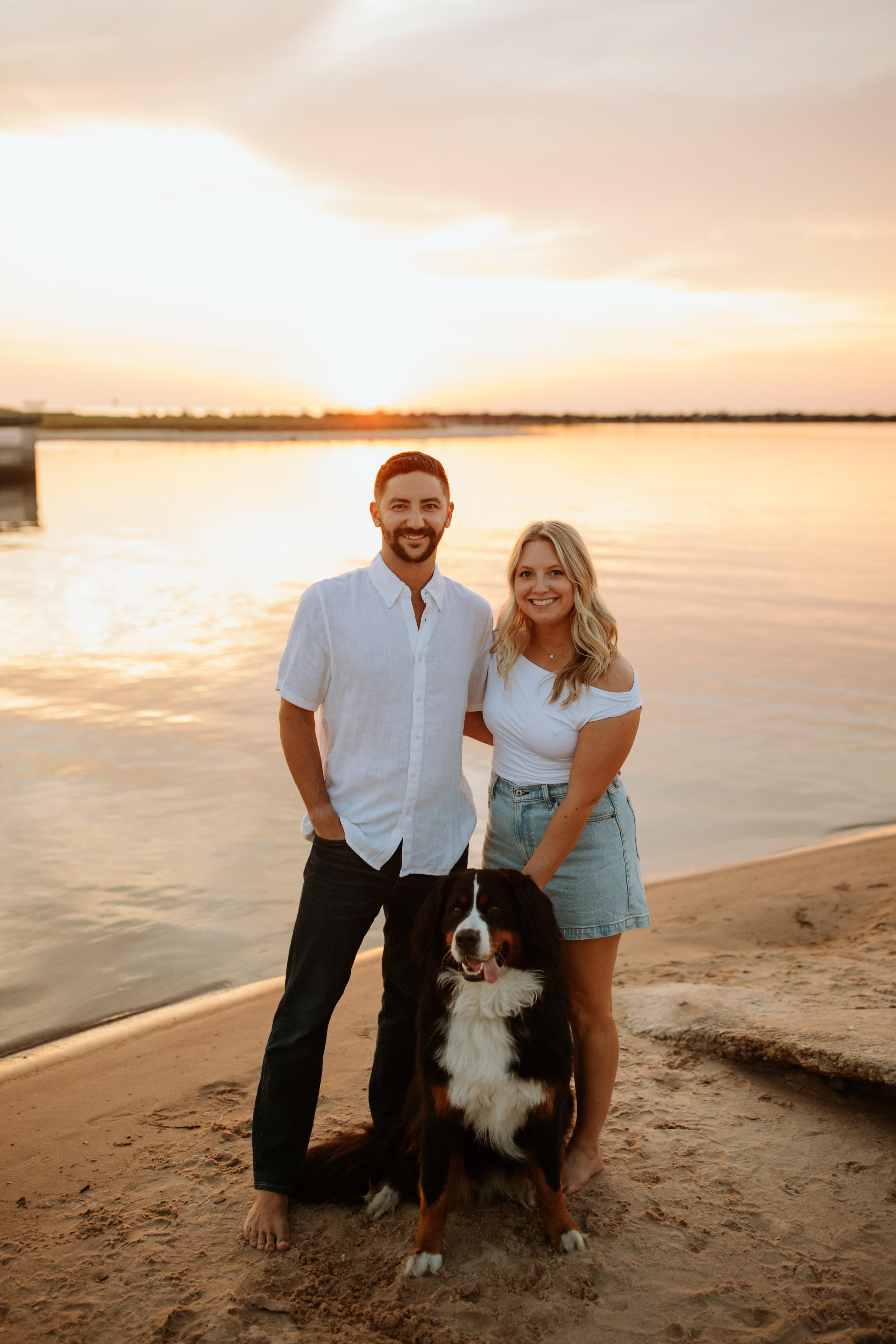 Jamie Sima and Joe Kasper's Wedding Website