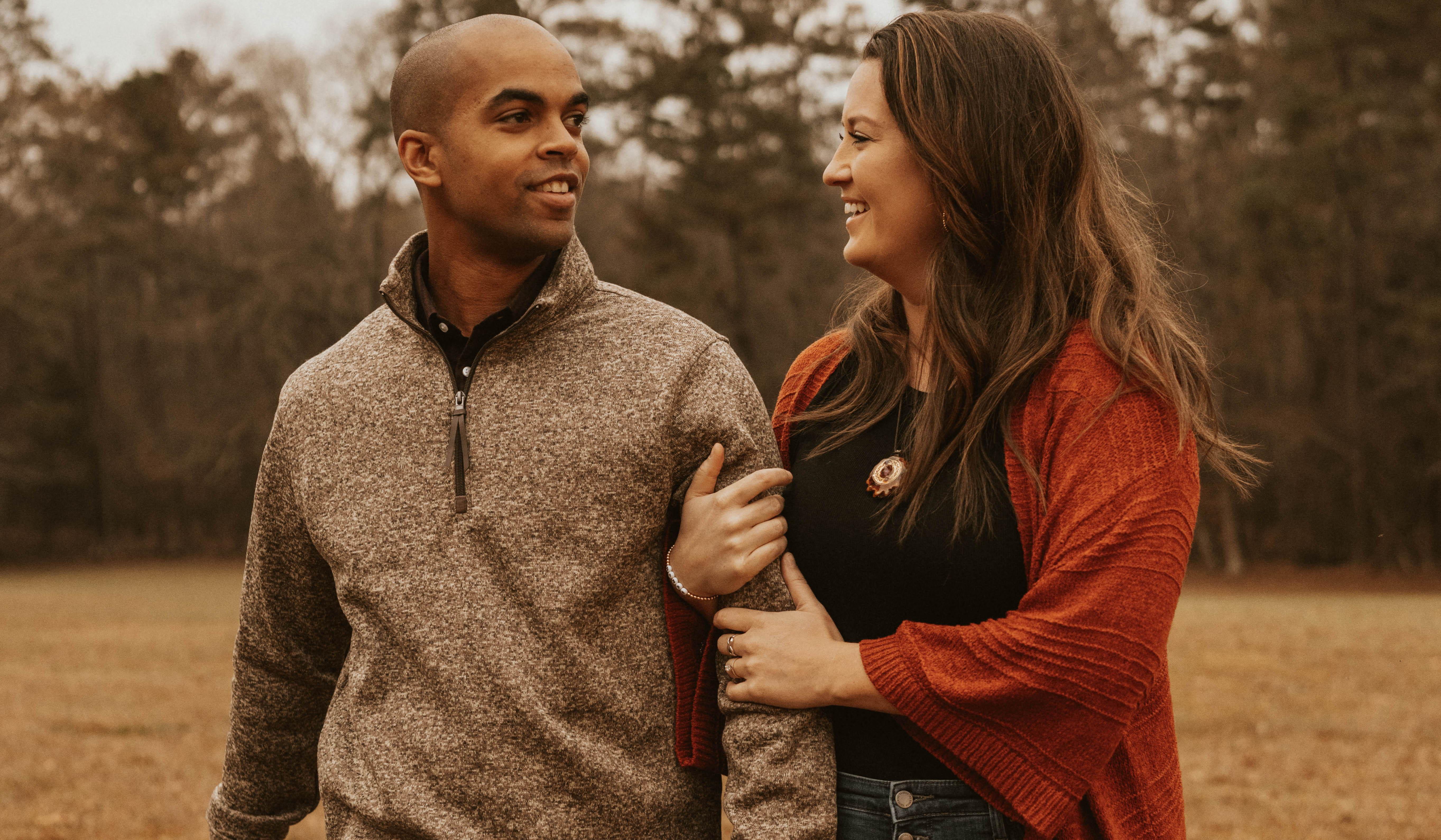 Katie Gilstrap and Eric Mitchell's Wedding Website