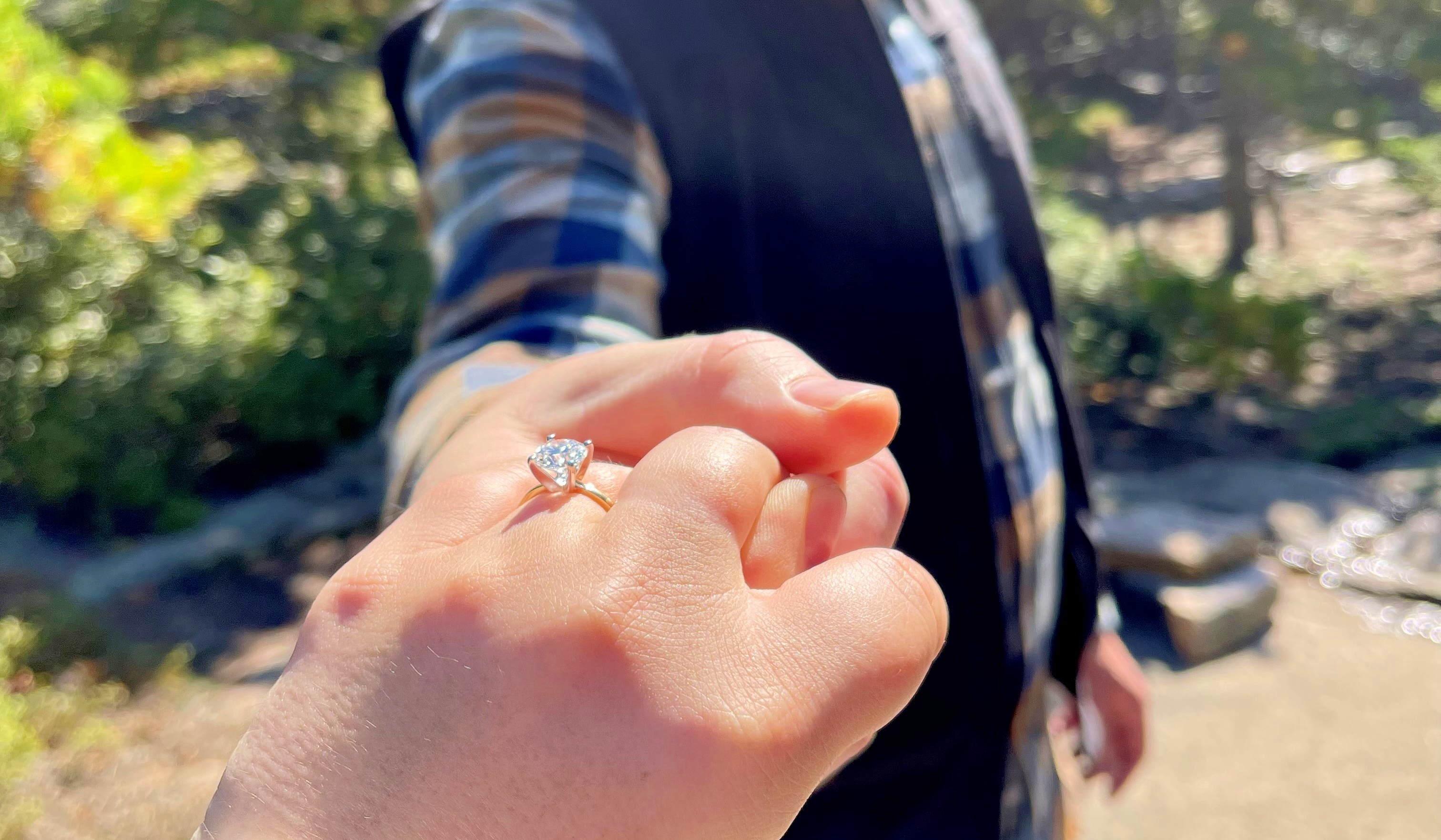 Charlie Wall and Sara Frick's Wedding Website