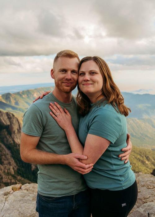 Caleb Proctor and Sarah Crisler's Wedding Website