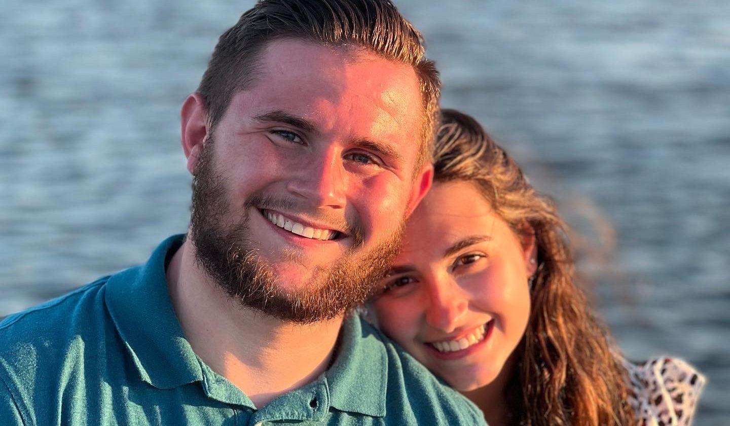 Emily Rose and Matthew Godbout's Wedding Website