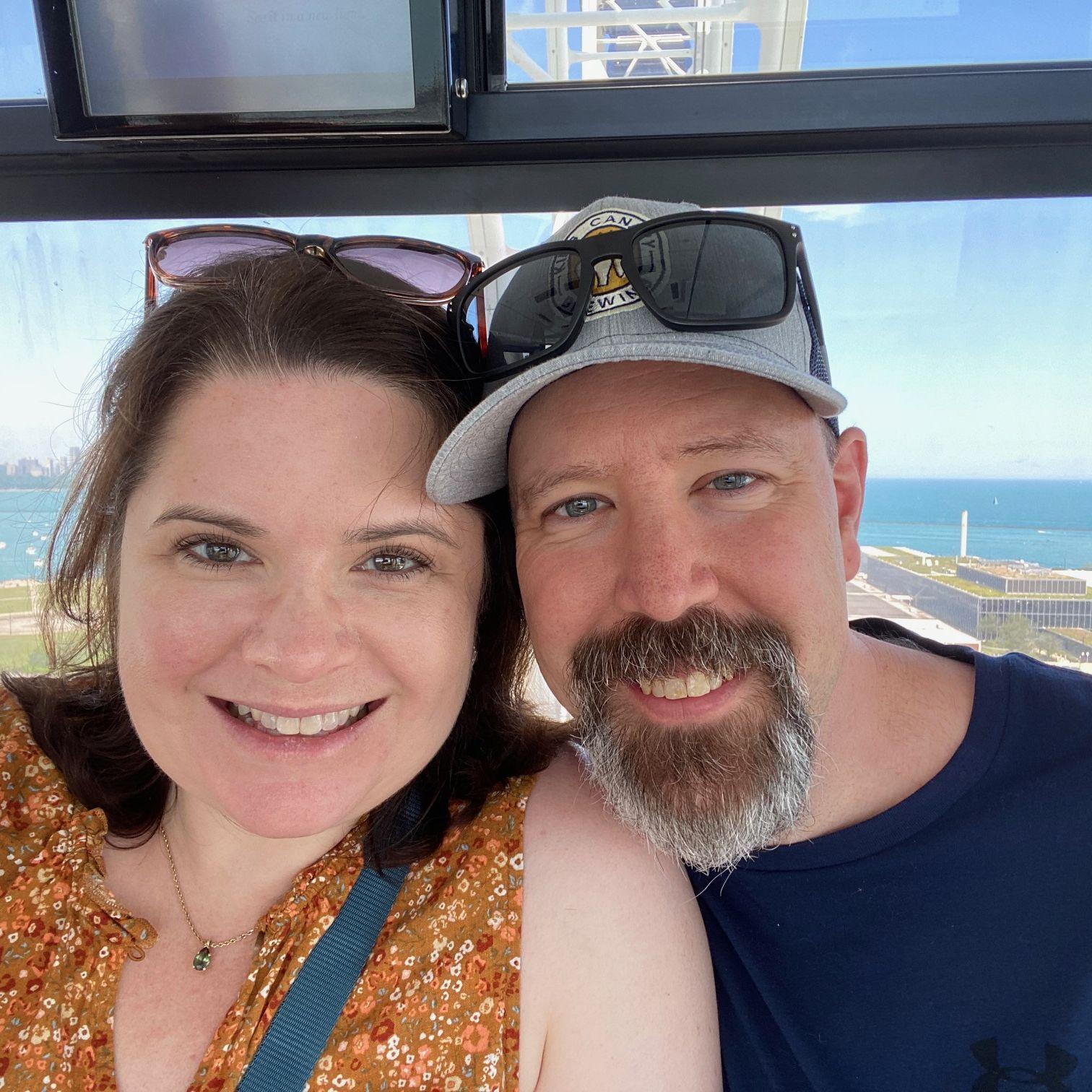 Jamie Hurst and James Thorpe's Wedding Website