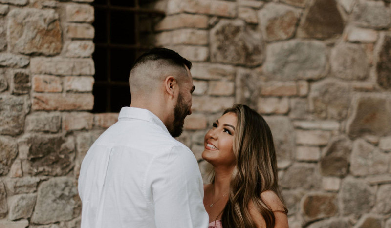 Isaac Heredia and Sarah Ceja's Wedding Website