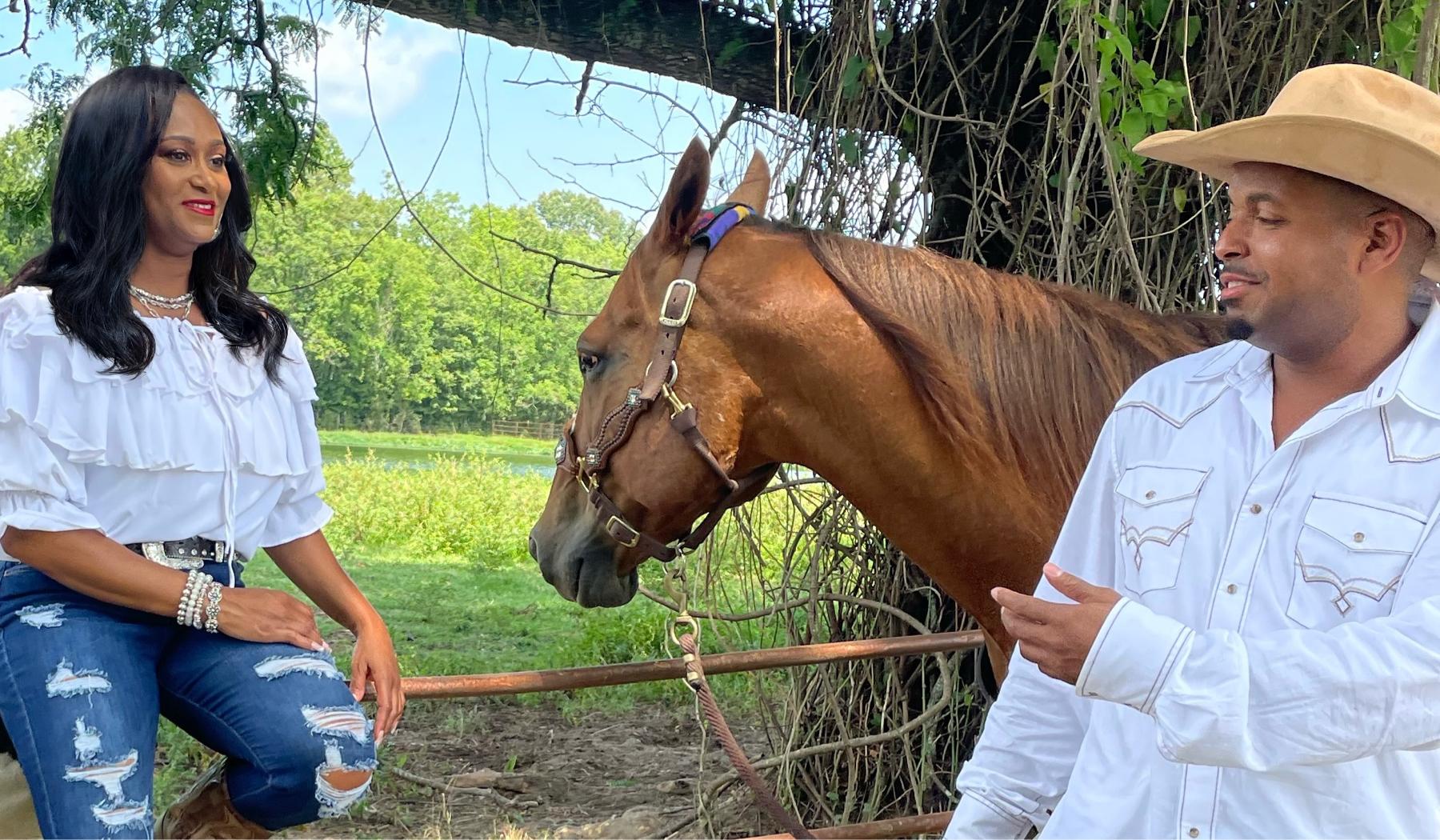 Christy Rachelle Mamou and Alfred “J. R.” Hunt, Jr's Wedding Website