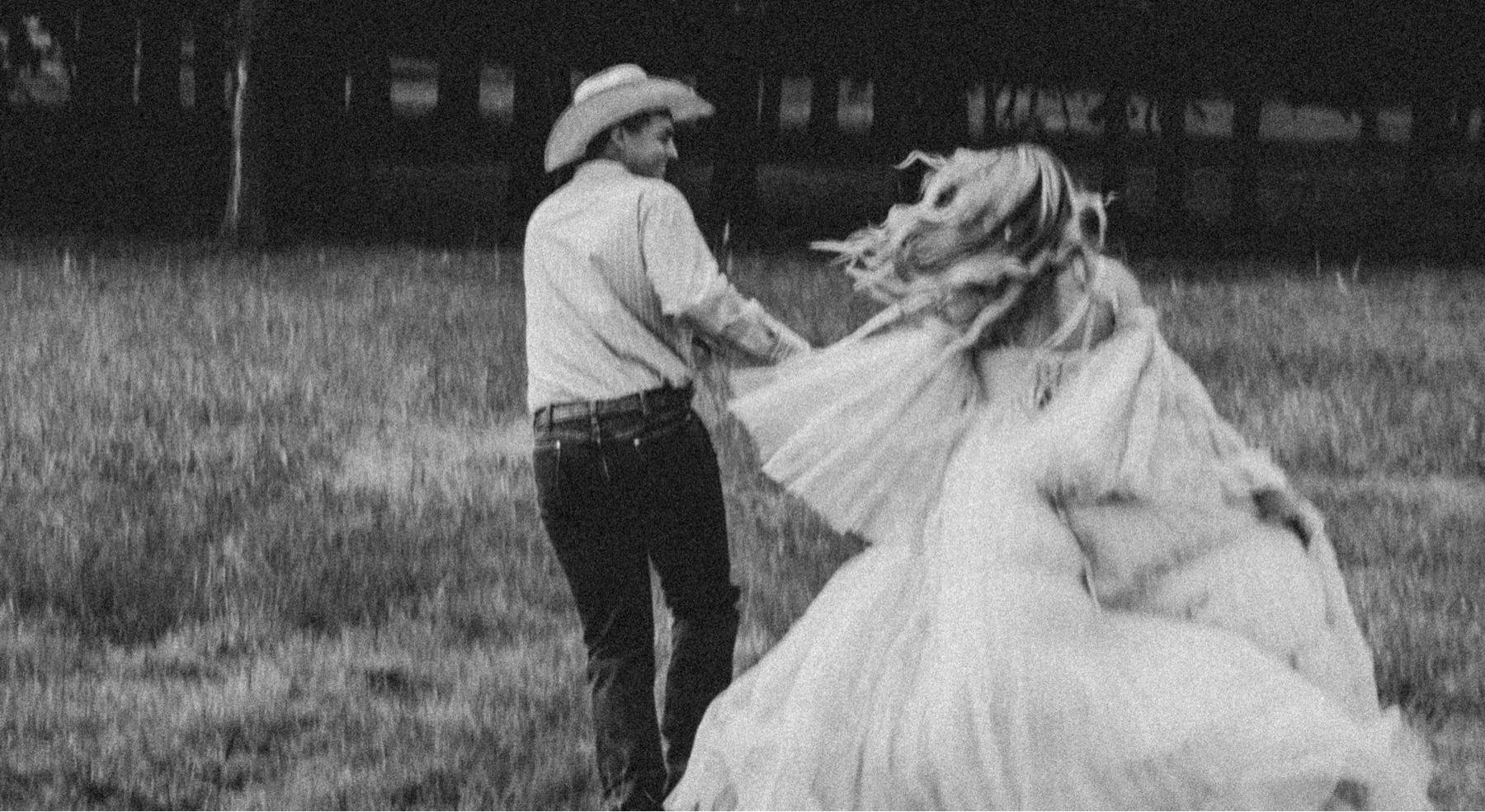 Garrett Addington and Paige Gregory's Wedding Website