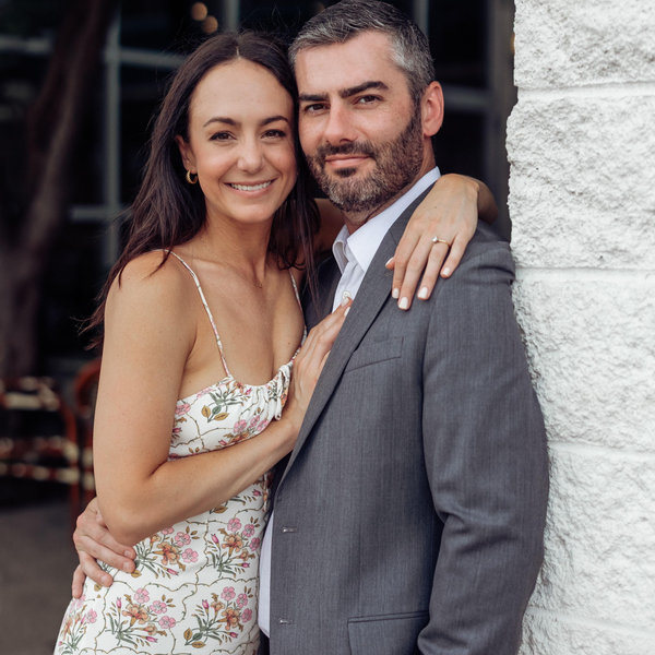Hannah Hoertz and Andrew Brunner's Wedding Website