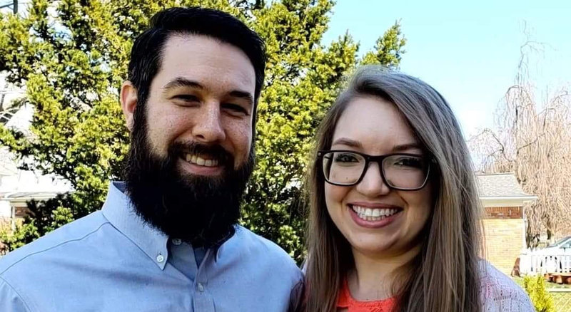 Sophie Stevenson and Bobby Bizon's Wedding Website
