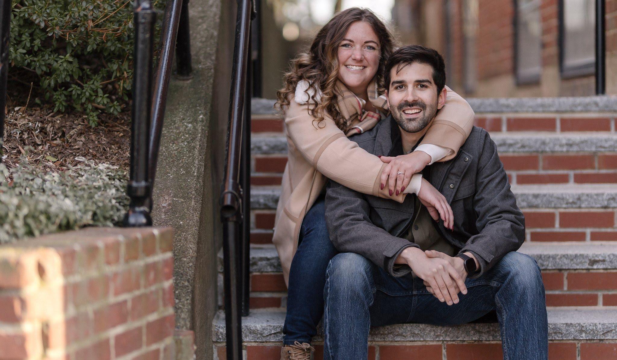 Alison Josefiak and Christopher Navarro's Wedding Website