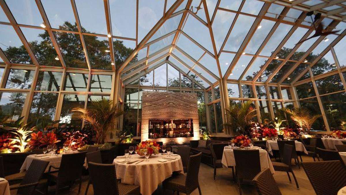 Rare650 Prime Steak and Sushi | Wedding Venues | Cost, Reviews & Photos ...