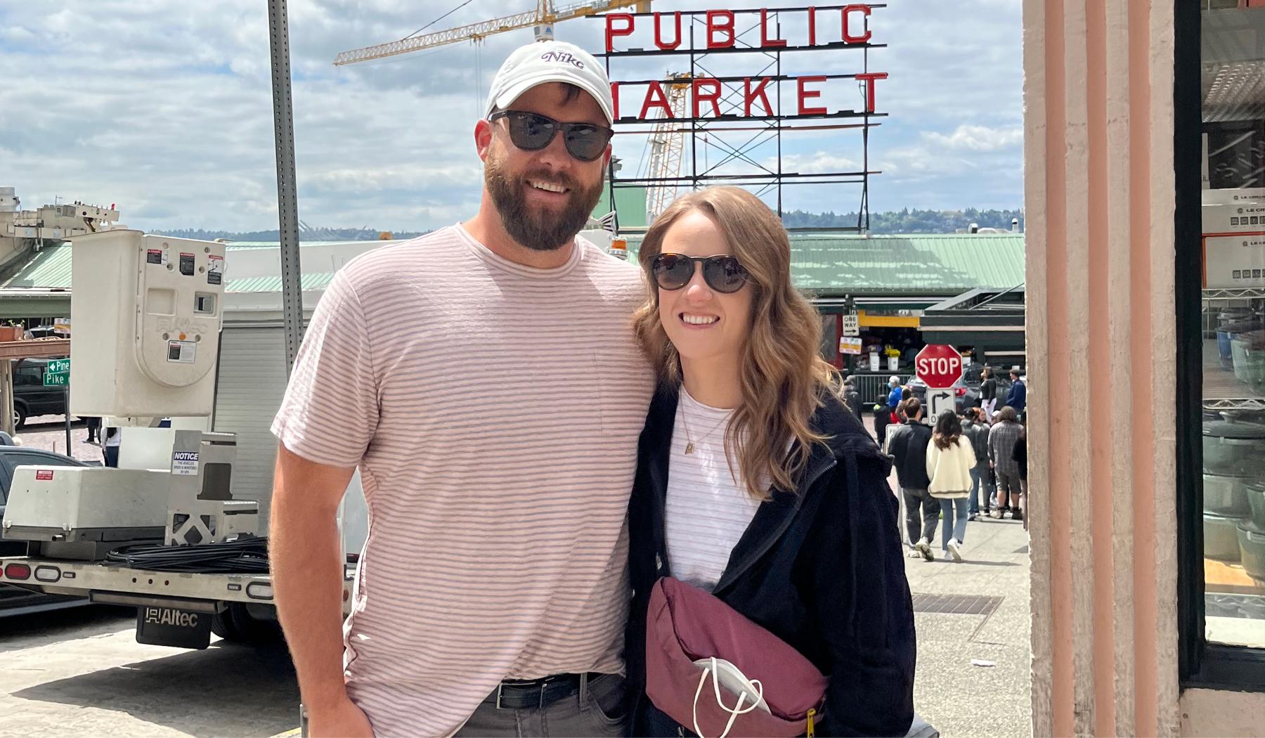 Liz Ryan and Matt Lakin's Wedding Website