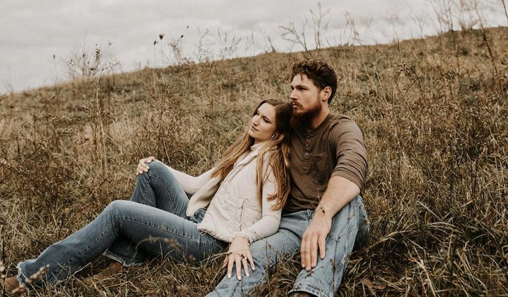 Katie Bullock and Logan Boeh's Wedding Website