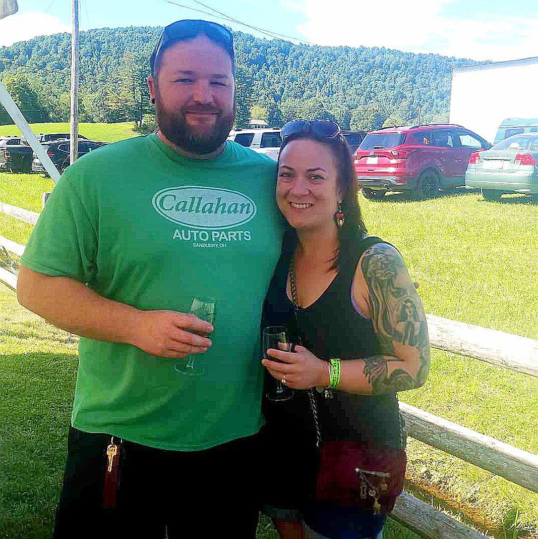 Ashley Dupas and Nicholas Hoffman's Wedding Website