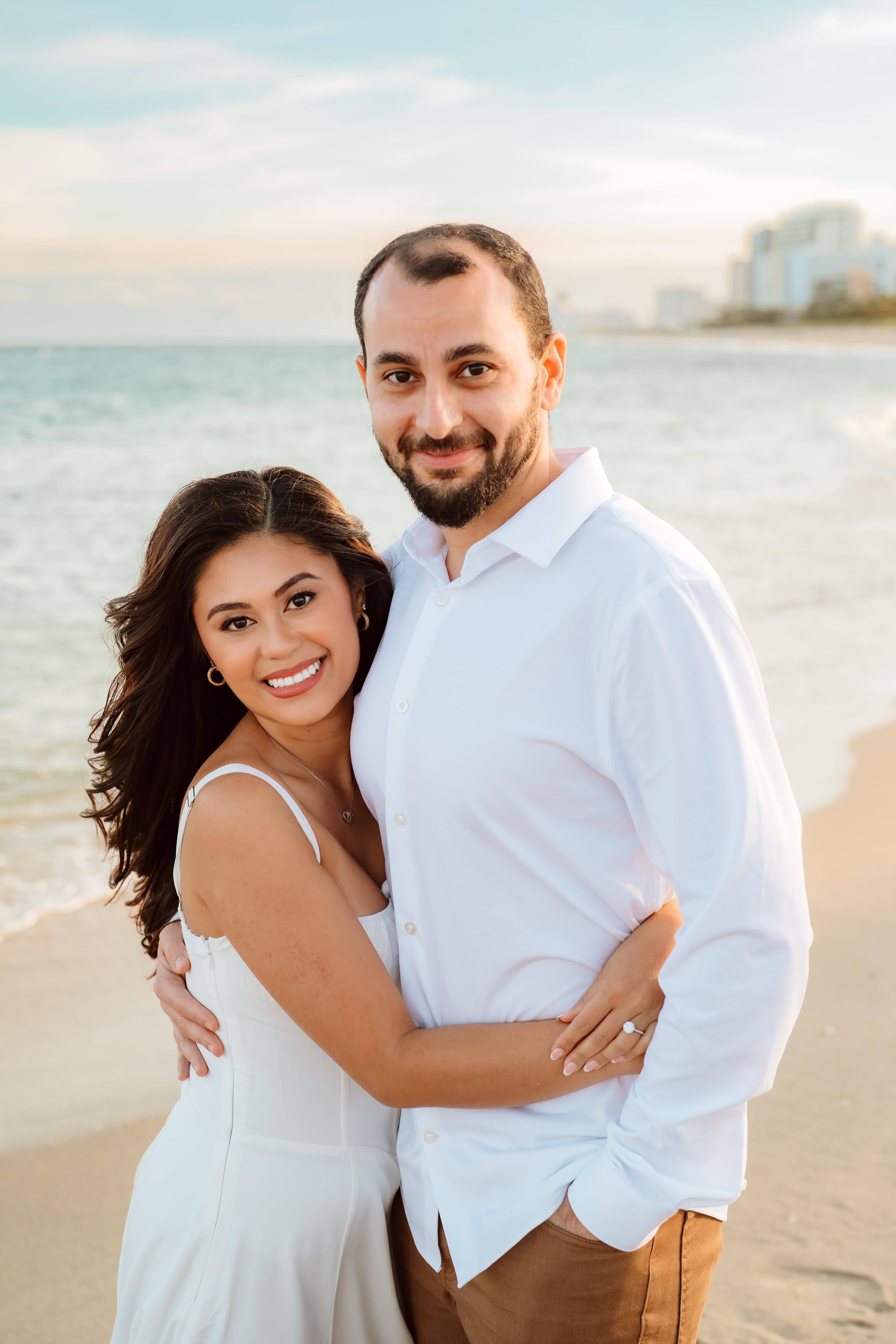 Kimberly Rongo and Jacob Yousef's Wedding Website