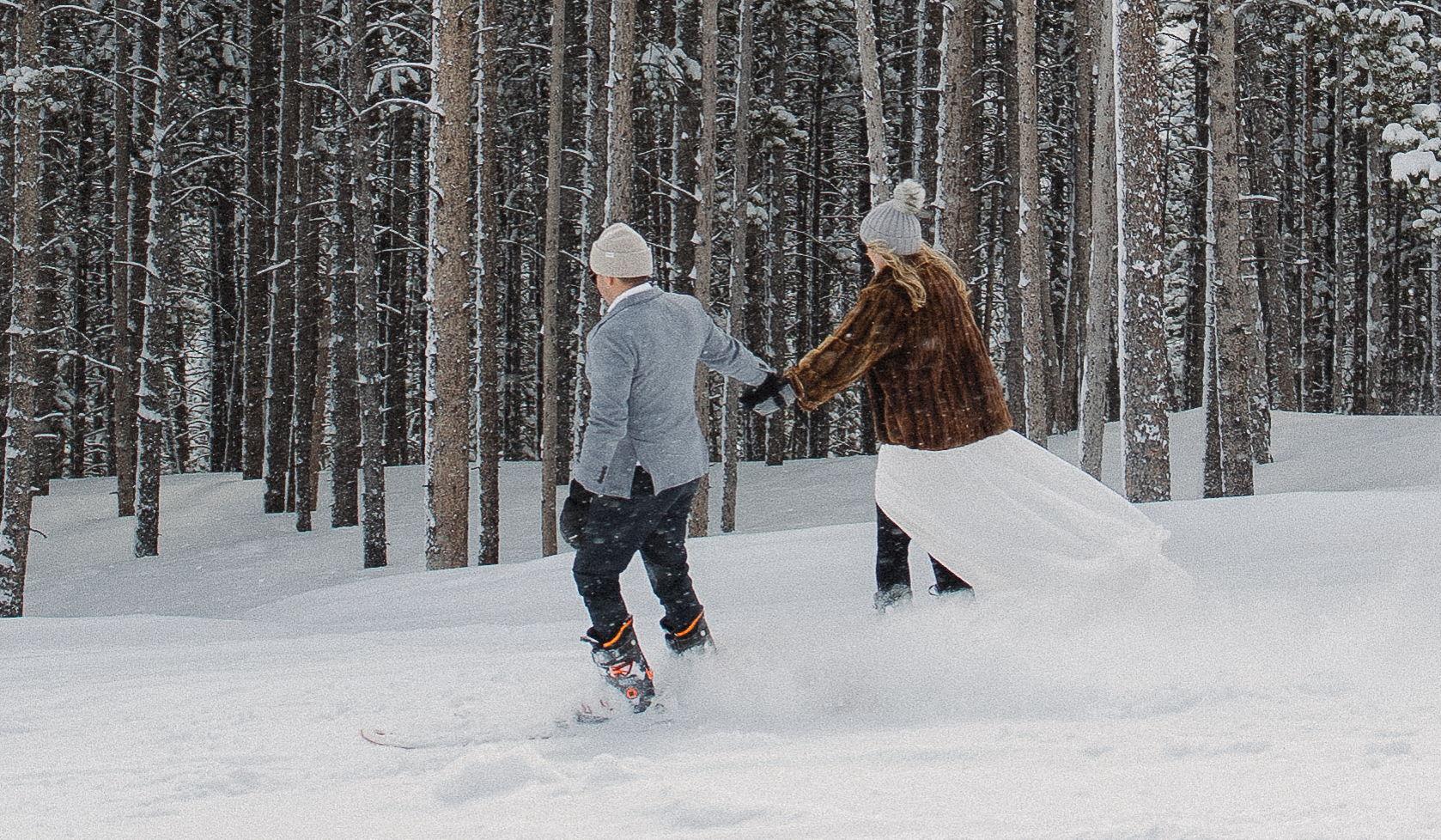 Aubrey Kalchbrenner and Jake Jablonski's Wedding Website