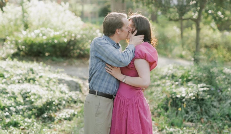 Carolina Daughtry and Jonah Warren's Wedding Website