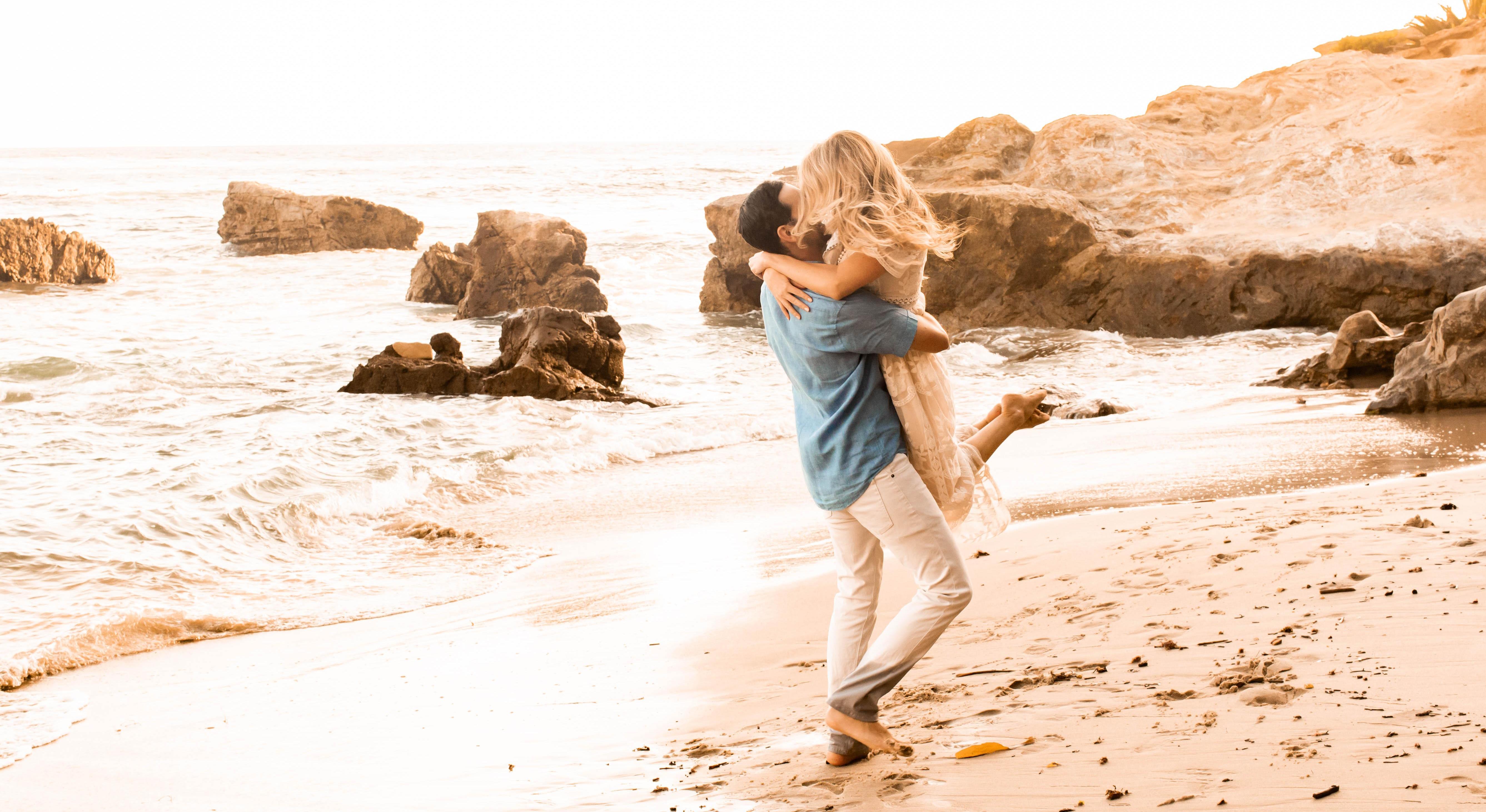 Erika Gates and JC Ruffalo's Wedding Website