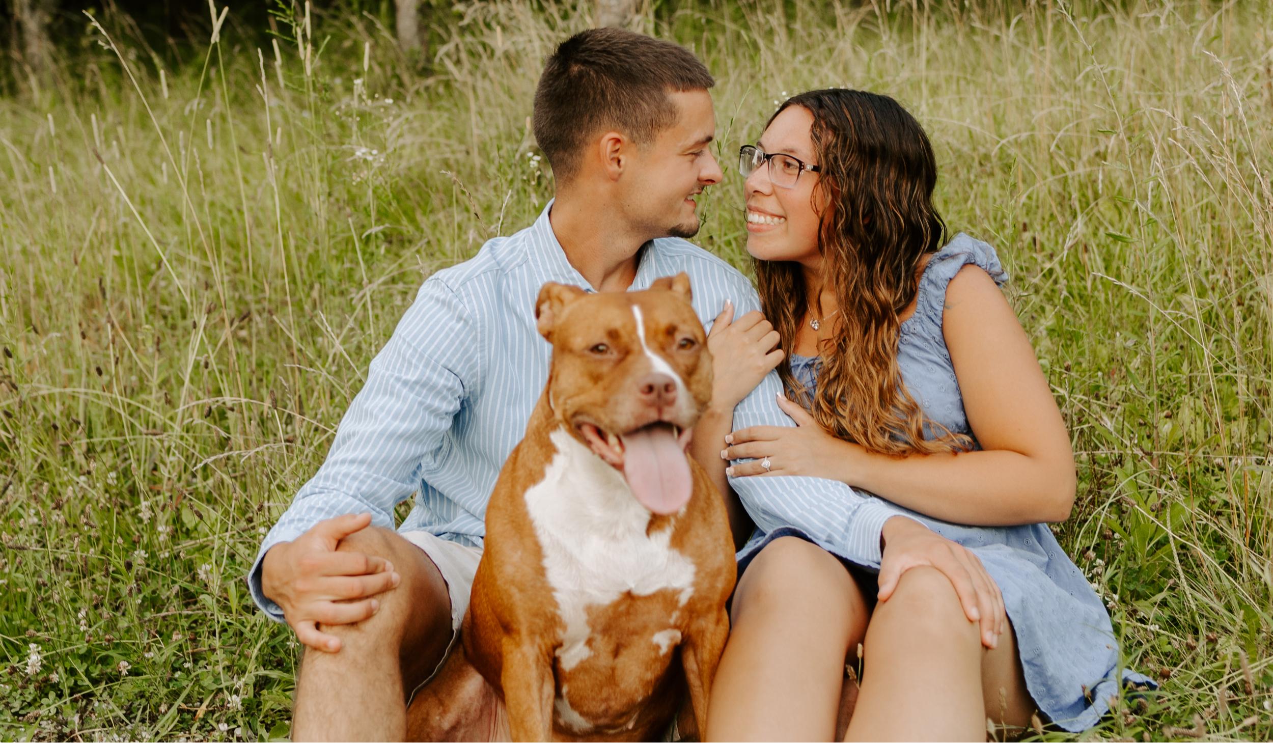 Gabby Johnson and Allen Mason's Wedding Website