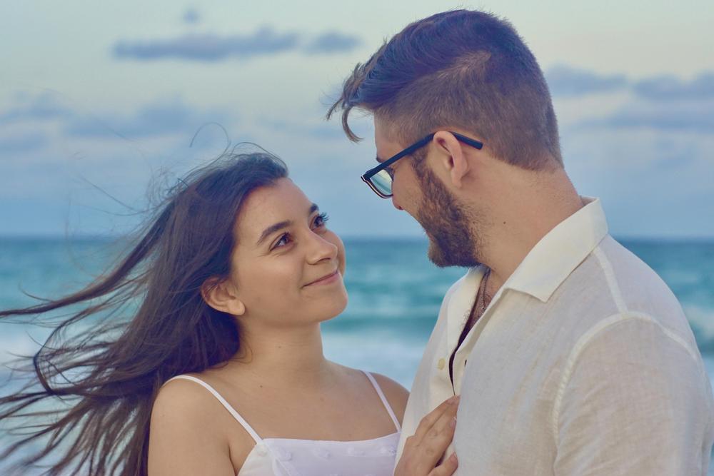 Helena Danziger and Mitchell Flecker's Wedding Website