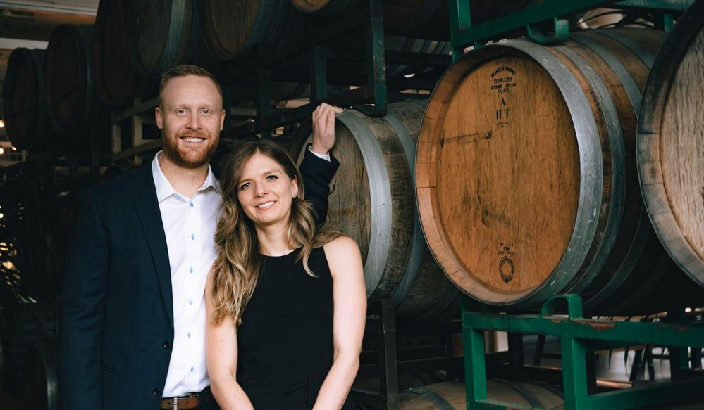 Katherine Stiles and Joe Rayburn's Wedding Website