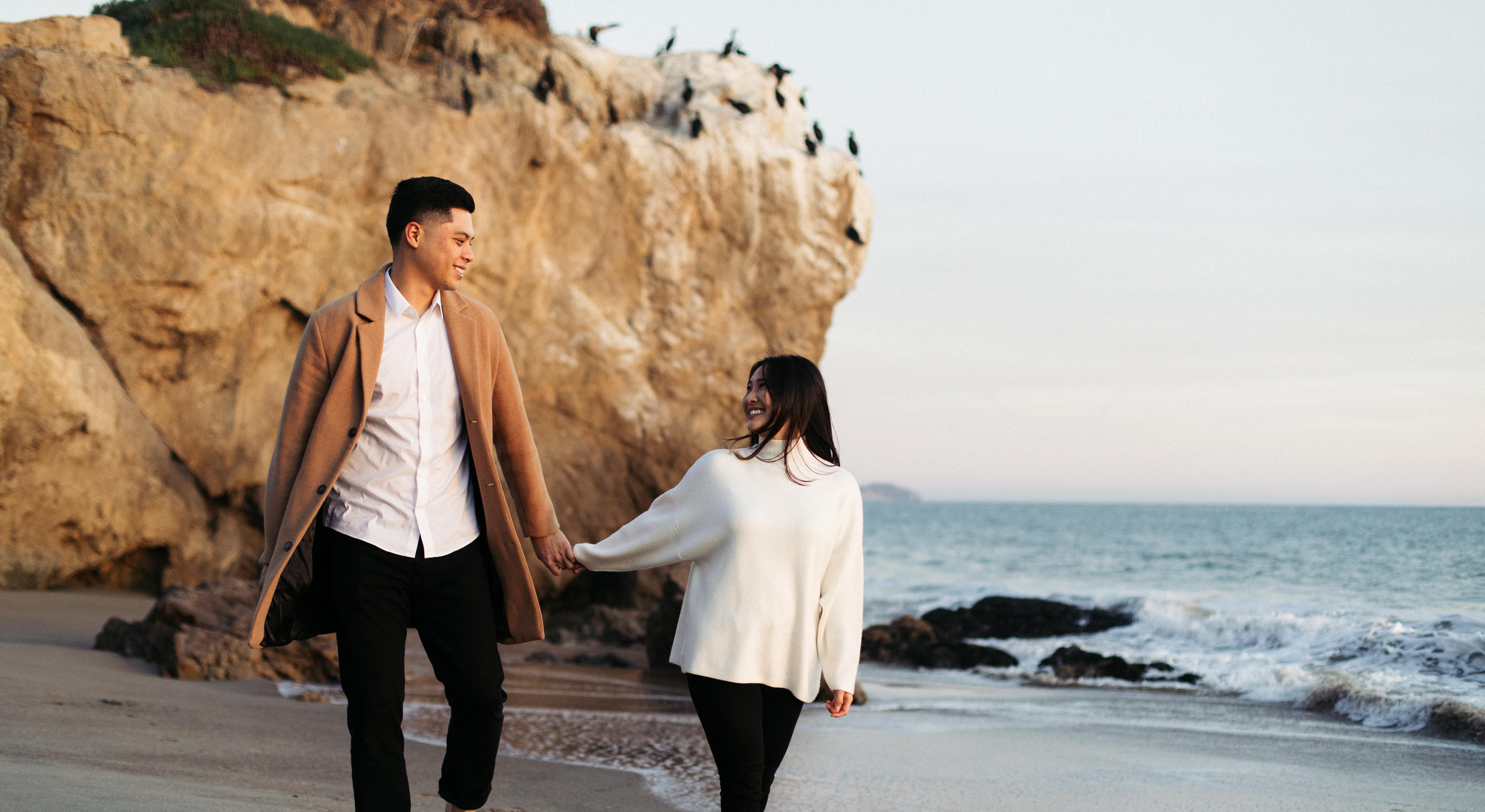 Laura Ahn and Roumann Pangilinan's Wedding Website
