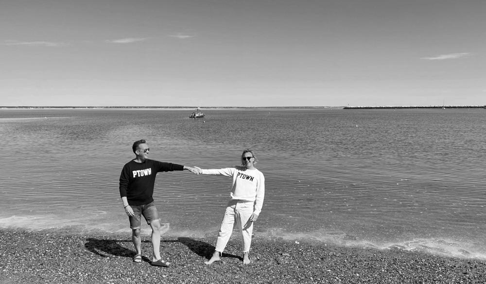 Anthony Kapp and Alexander Sikkema's Wedding Website