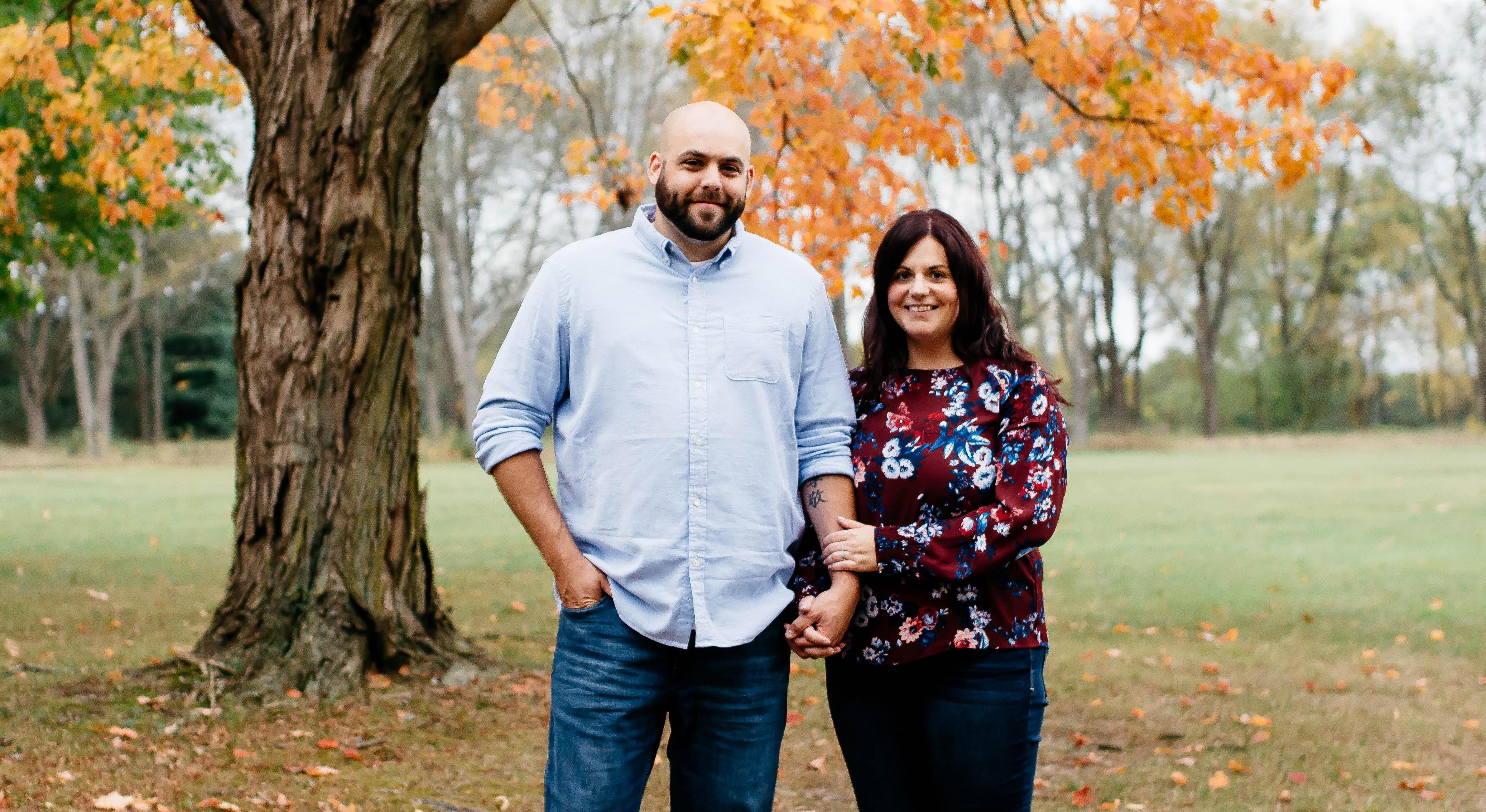 Emily Ellis and William Whitehead's Wedding Website