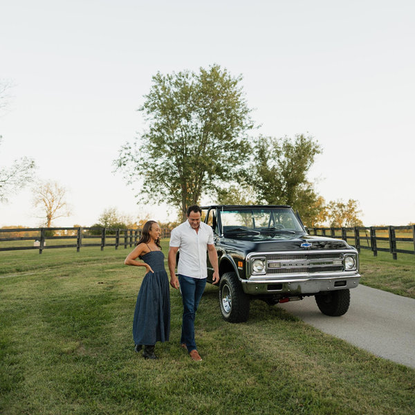 Raleigh Bruner and Ryan Girves' Wedding Website