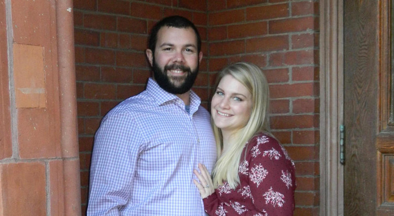 Kimberly Ciccolini and Matthew Kinnon's Wedding Website