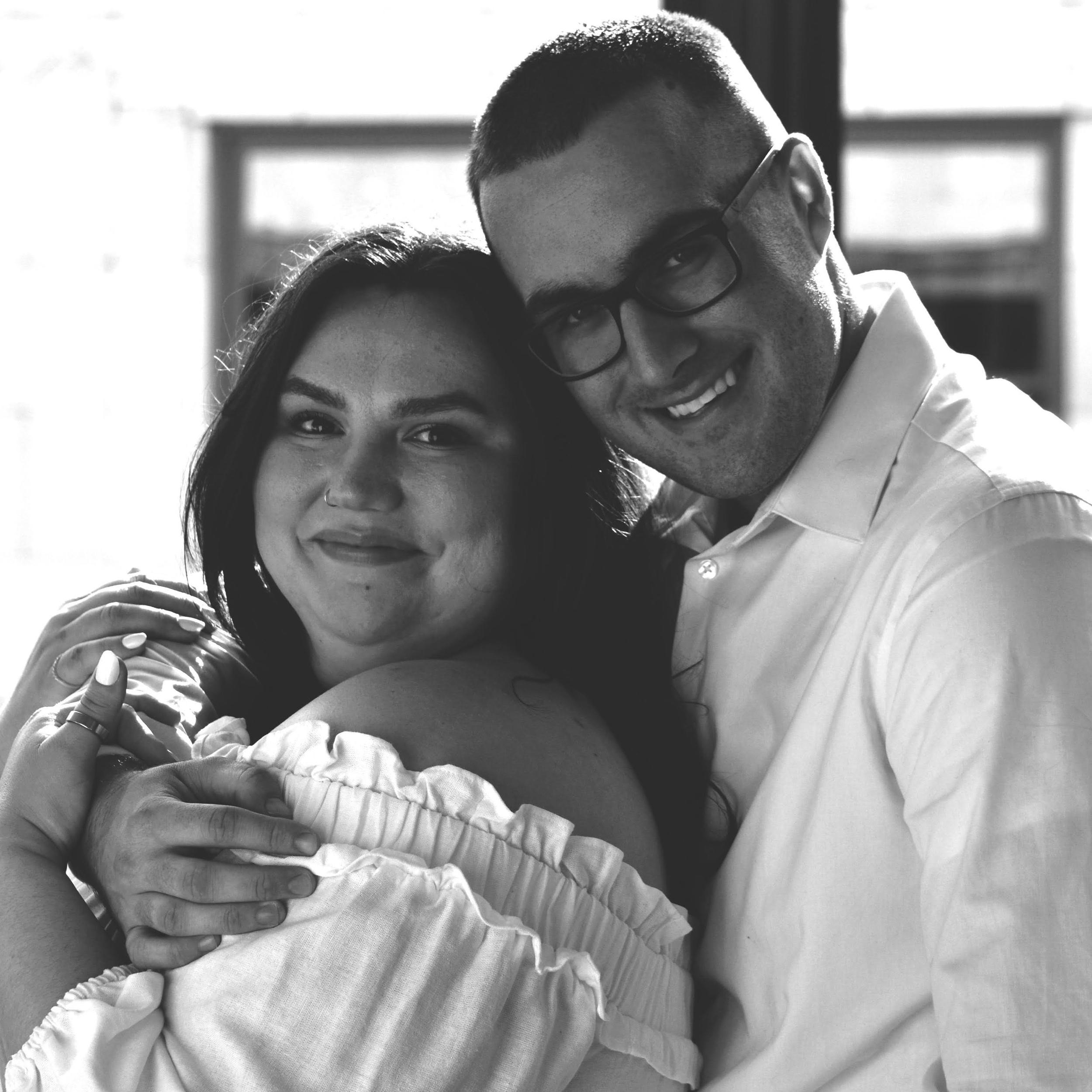 Emily Klingstein and Nathan Watson's Wedding Website