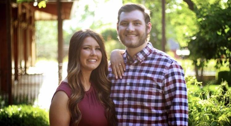 Taylor Kirkham and Conner Boyd's Wedding Website