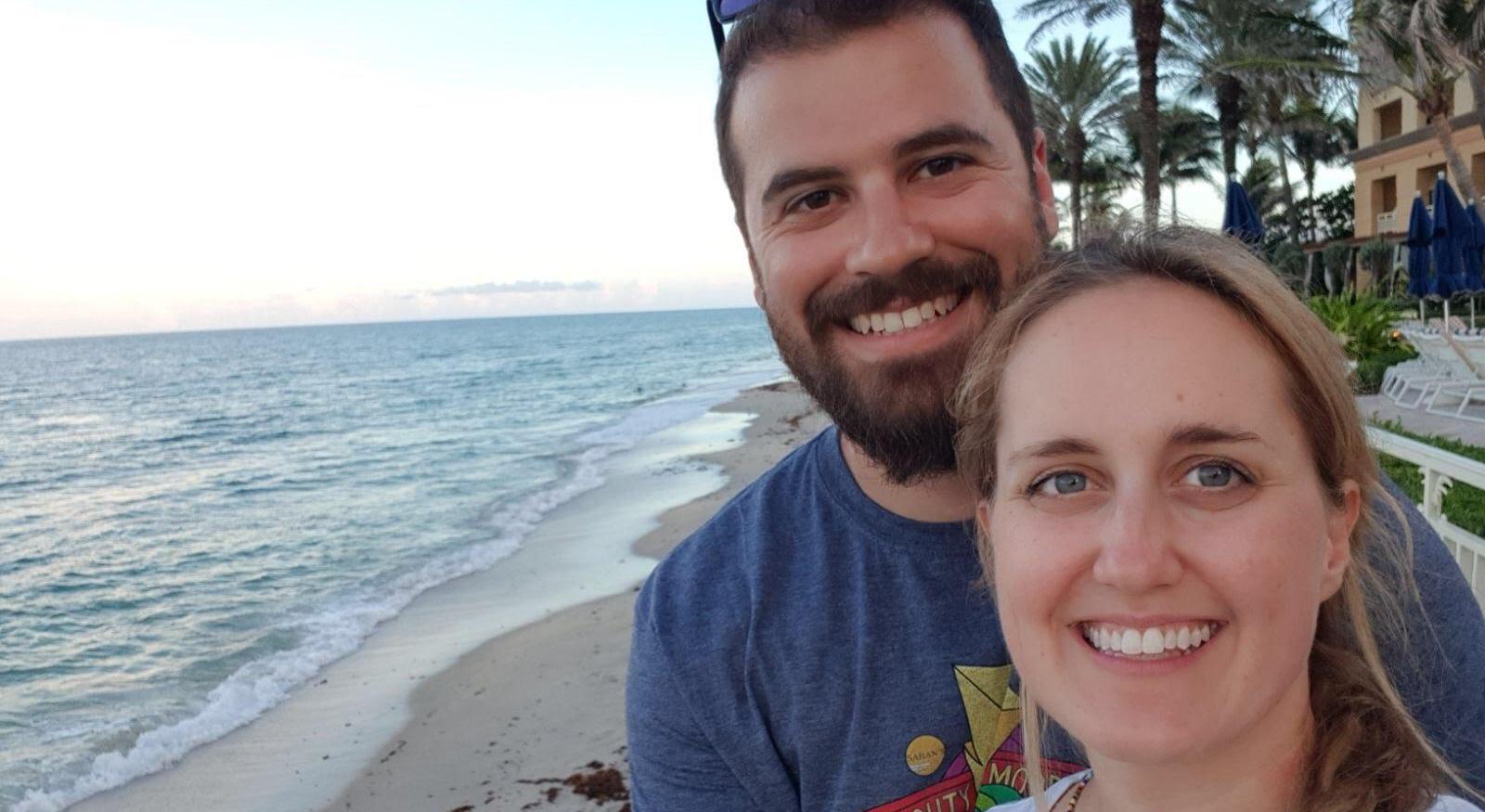 Adam Davis and Yael Abramowitz's Wedding Website