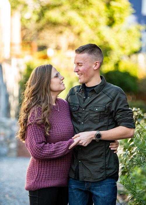 Brooke Trowbridge and Steven Deak's Wedding Website
