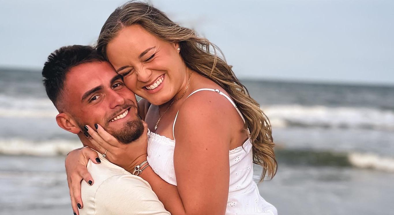 Addie West and Chad Fauver's Wedding Website