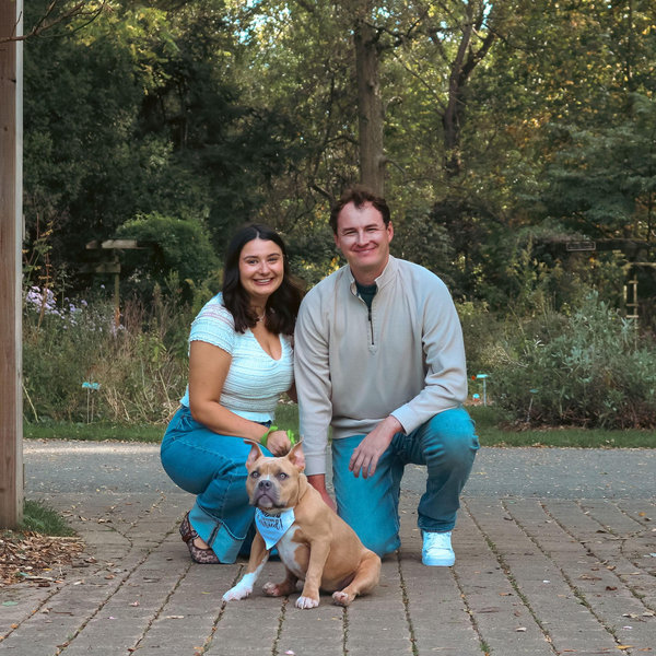Lauren Cooper and Jared Abrams' Wedding Website