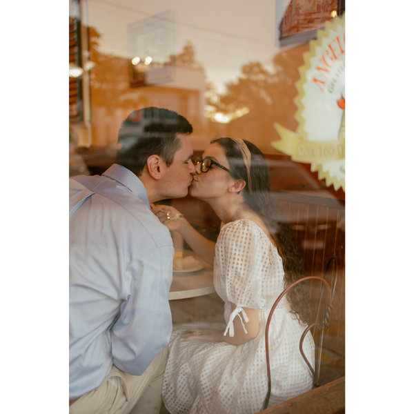 Alyssa Thompson and Benjamin Brodt's Wedding Website
