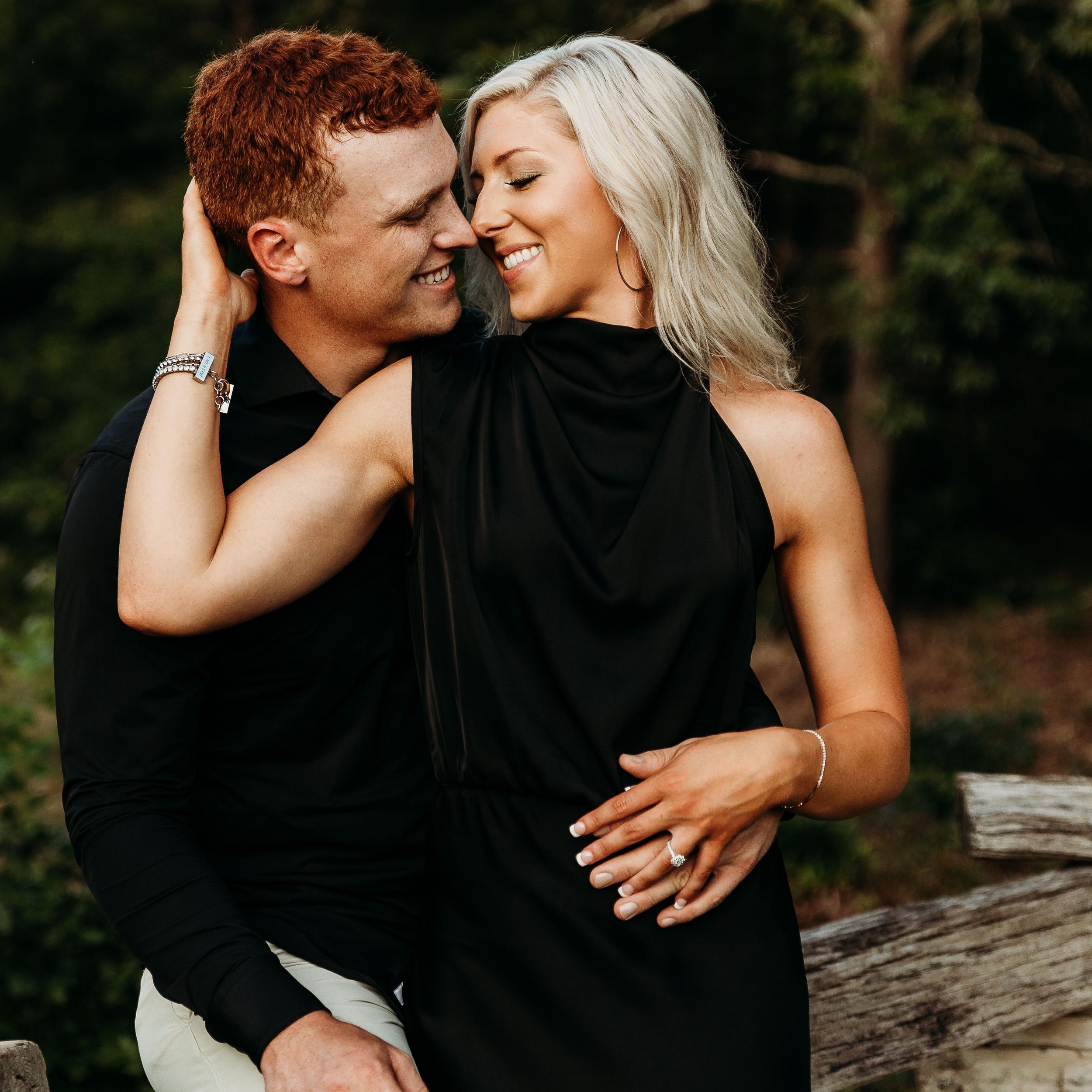 Lexi Lovett and Hunter Gilbreath's Wedding Website