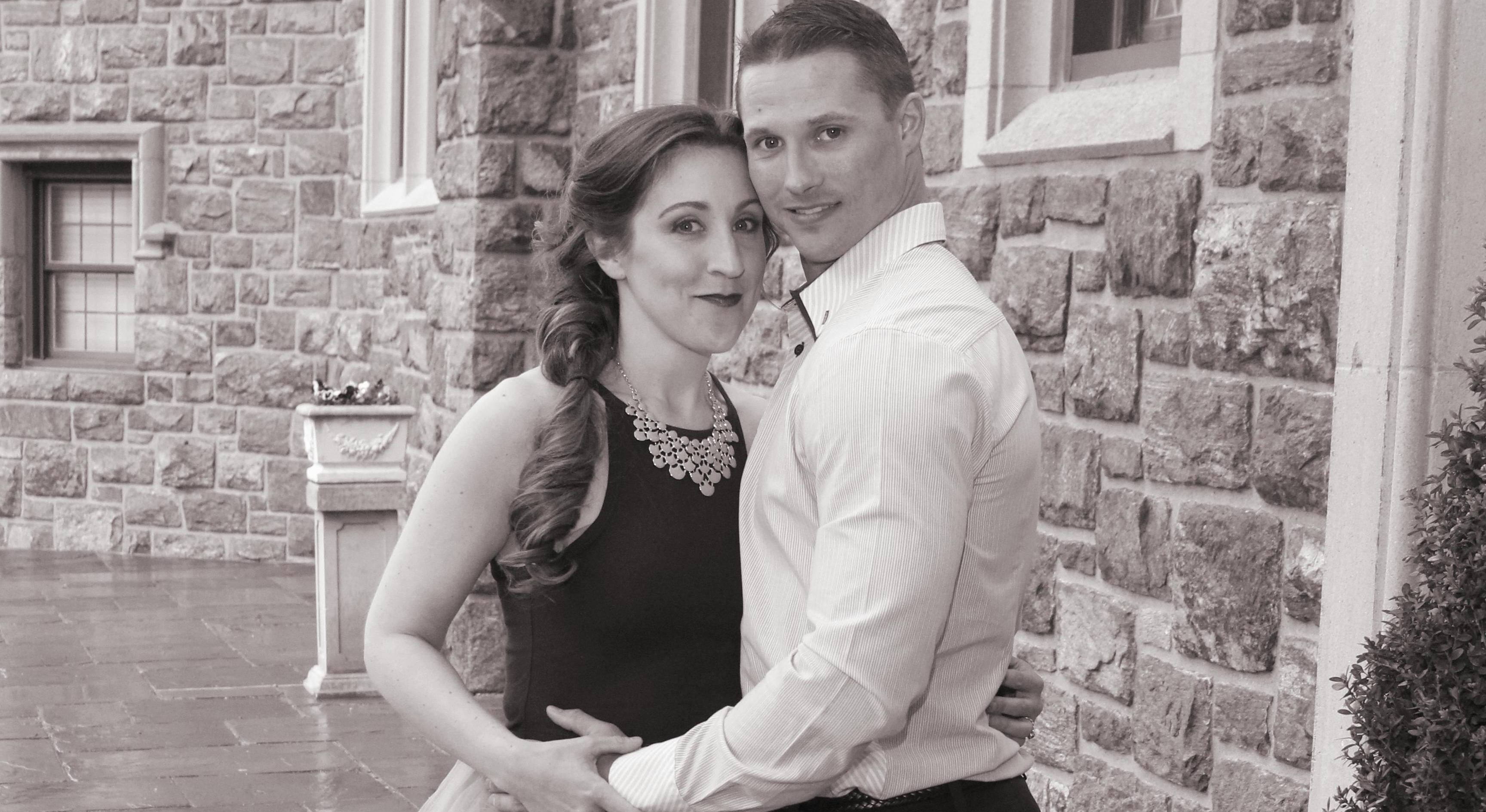 Hillary Schaefer and Eliot Proctor's Wedding Website