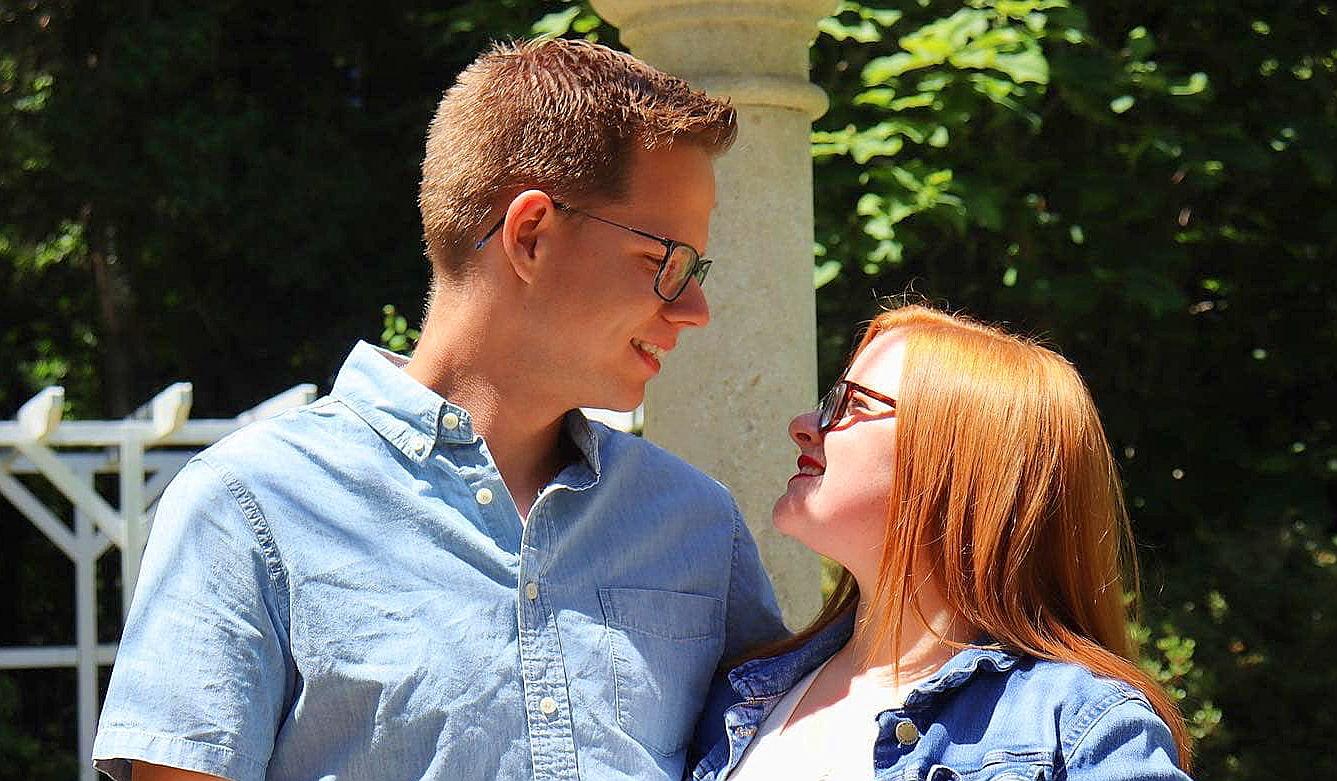 Stephanie Bernsteel and Dylan Pope's Wedding Website