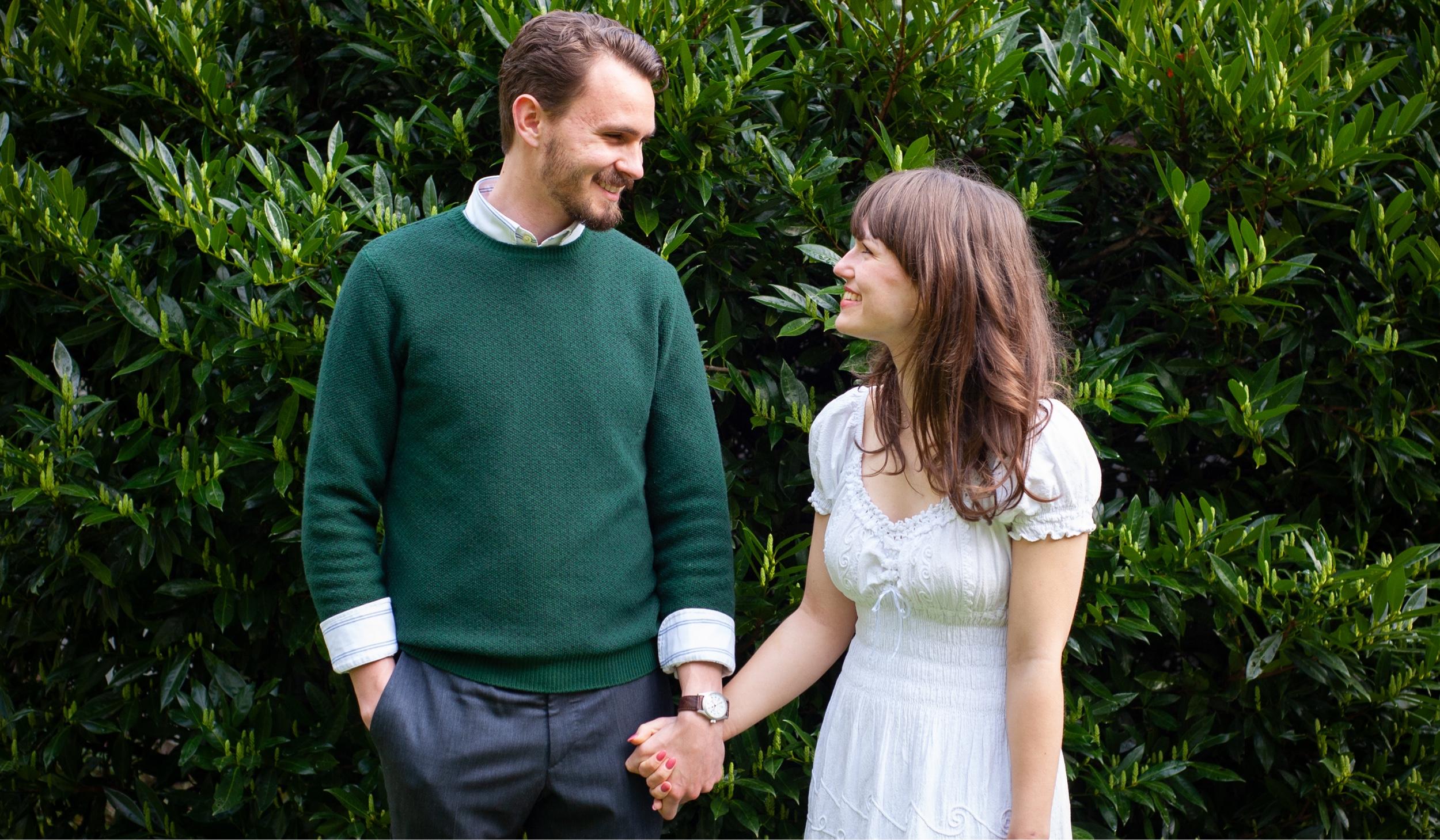 Madelyn Bennett and Kristian Bennett's Wedding Website