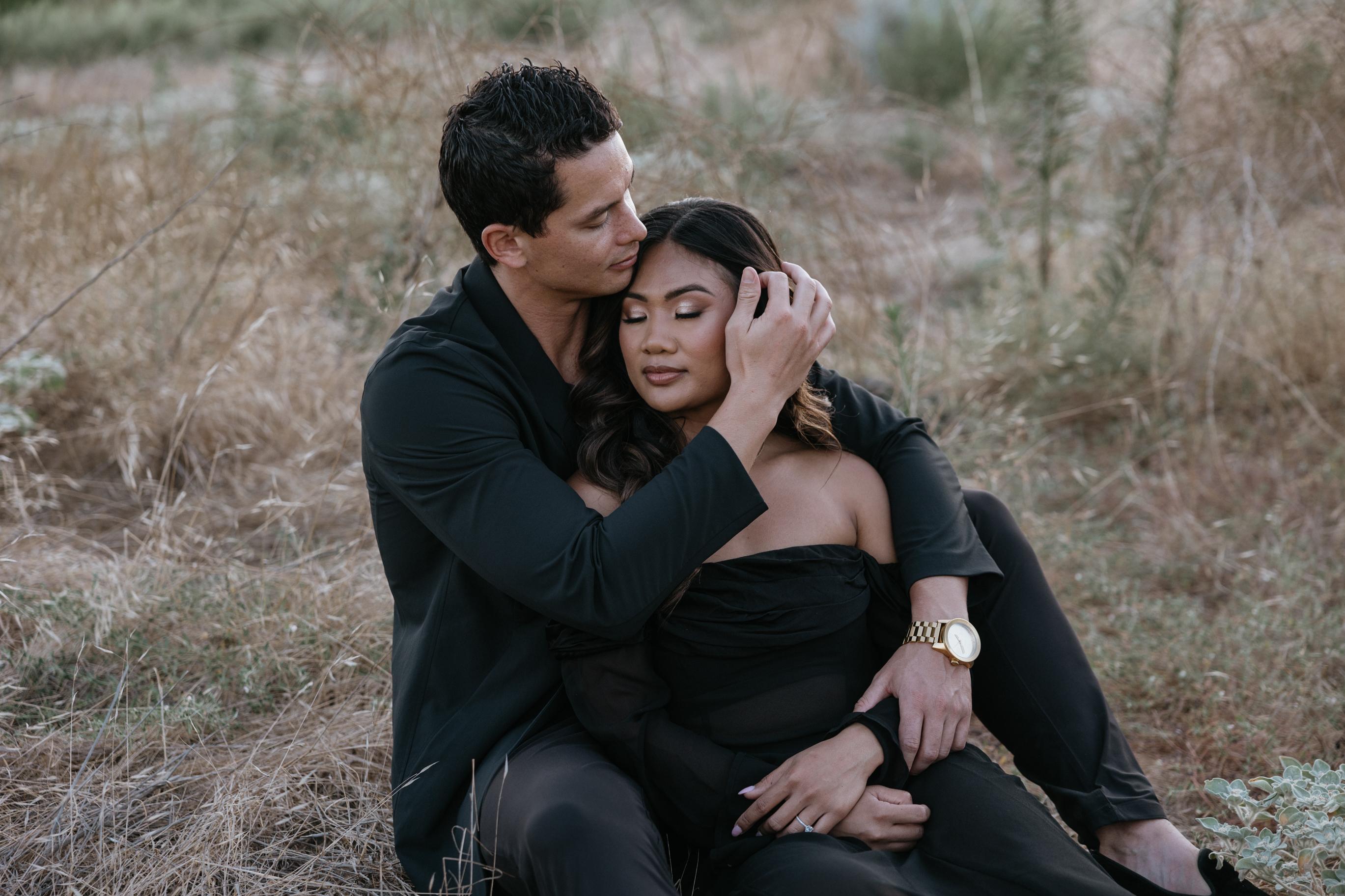 Trisha Llanes and Matthew Copeland's Wedding Website