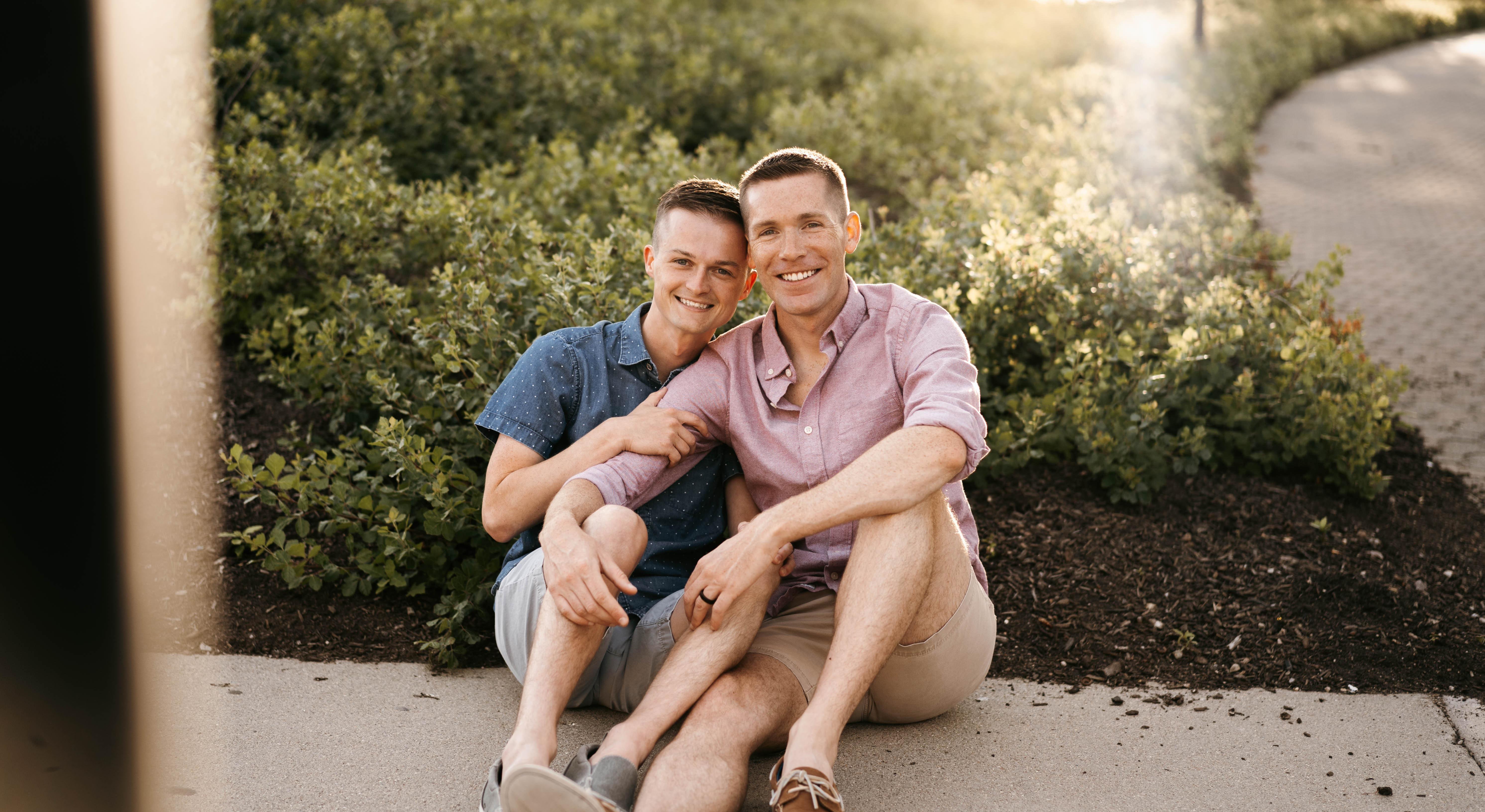 Ben Schweitzer and Kyle Jordan's Wedding Website