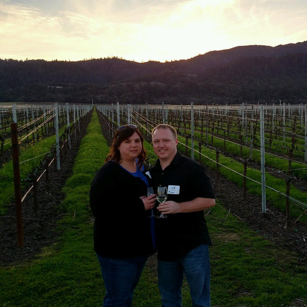 Bobbie Weber and Michael Snow's Wedding Website