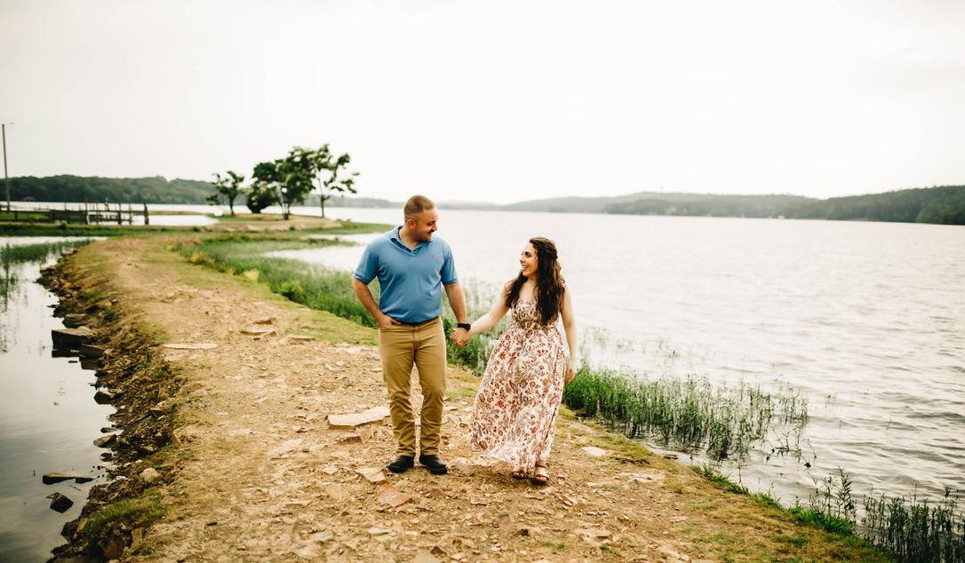 Kelsey Hindman and Ryan Loftin's Wedding Website