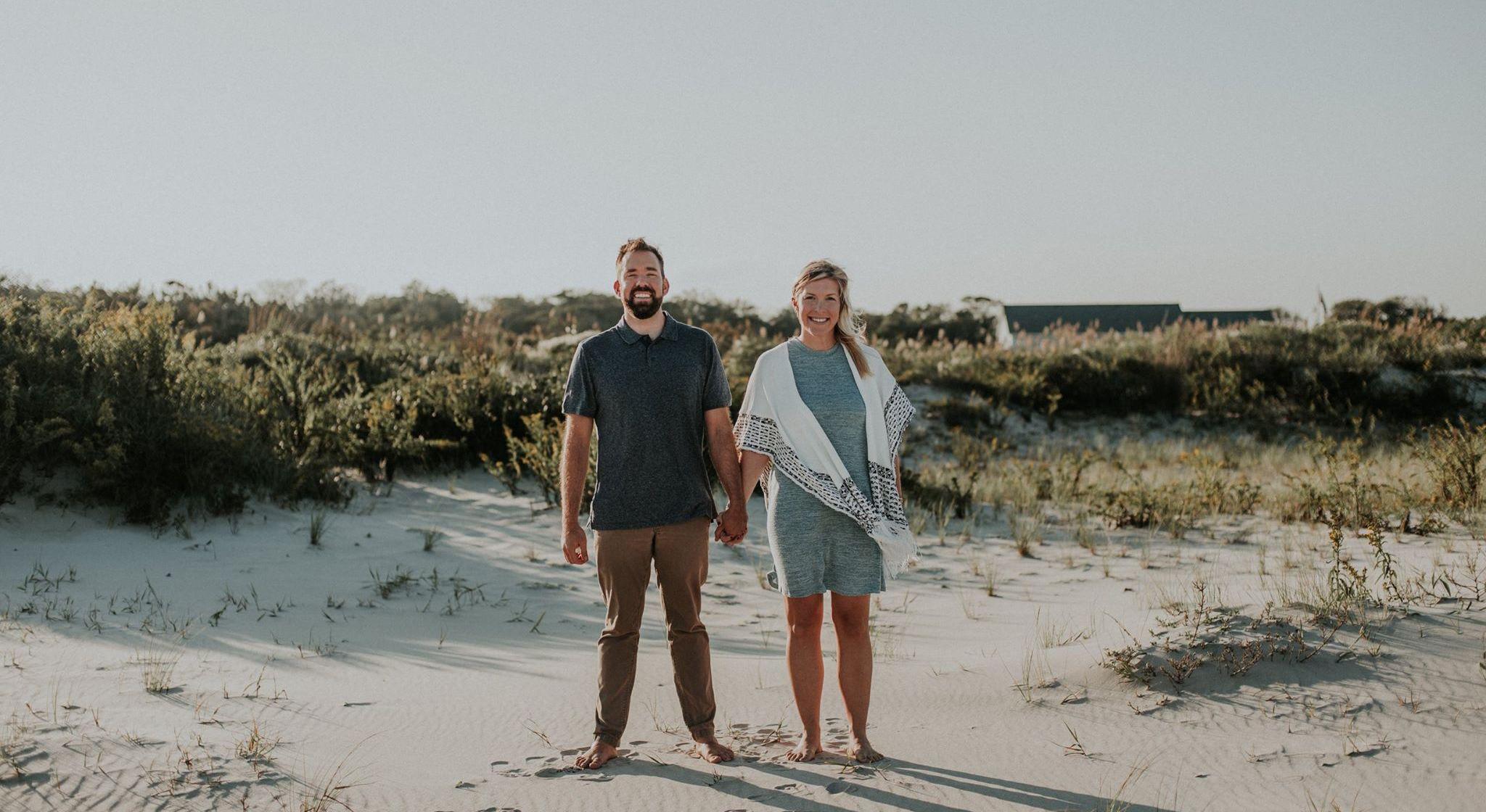 Allison McCowan and Patrick McMaster's Wedding Website