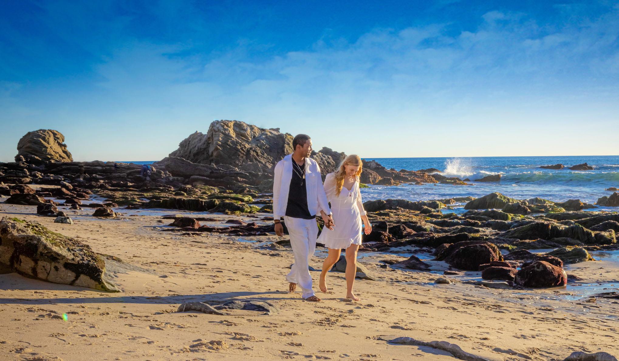 Andre Roberson and Shawnee Witt's Wedding Website