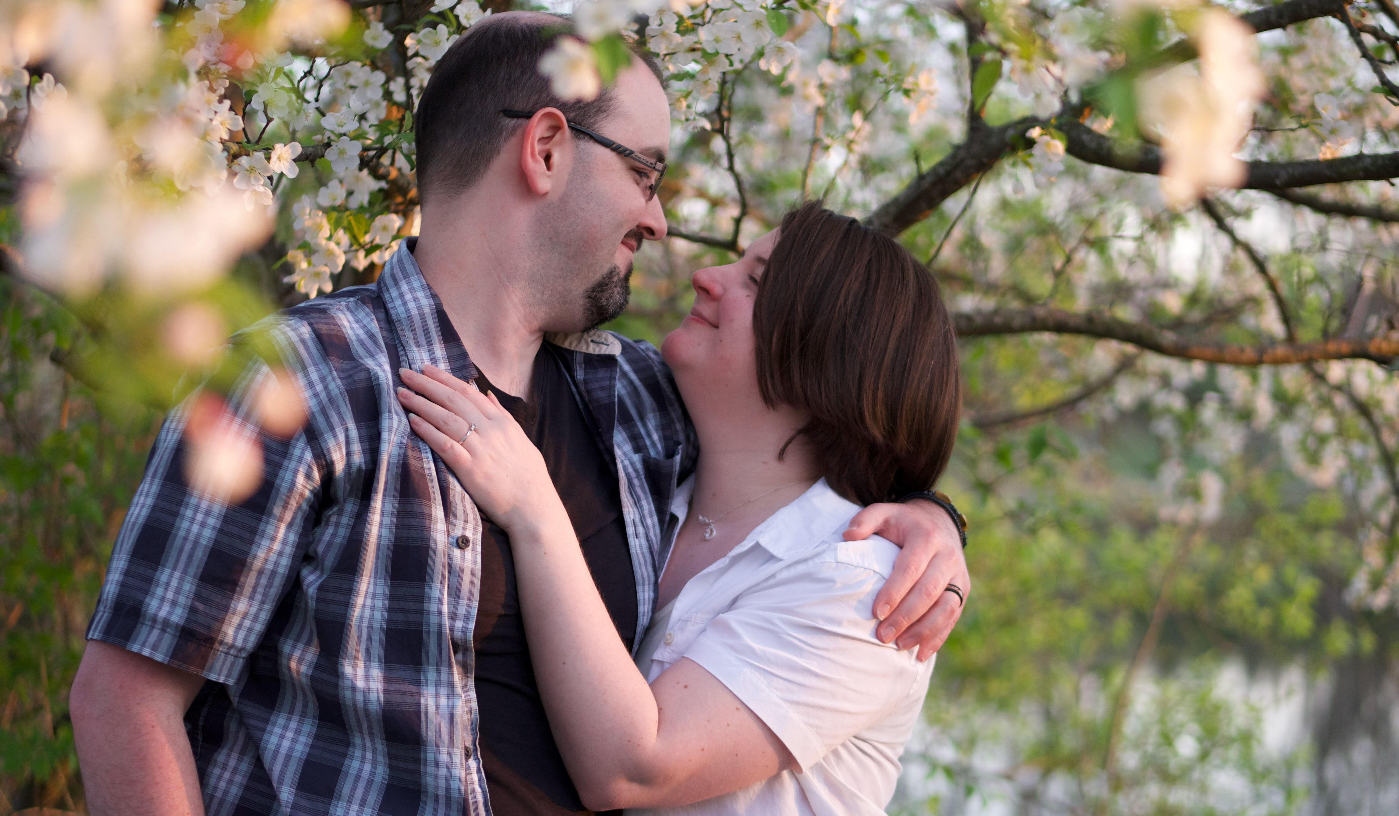 Leah Davis and Addison Wiegand's Wedding Website