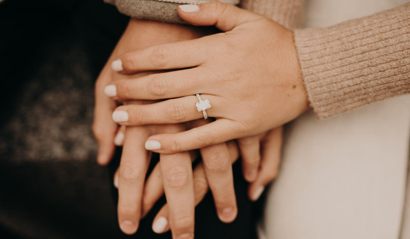 Madeline Howe and Daniel Martin's Wedding Website