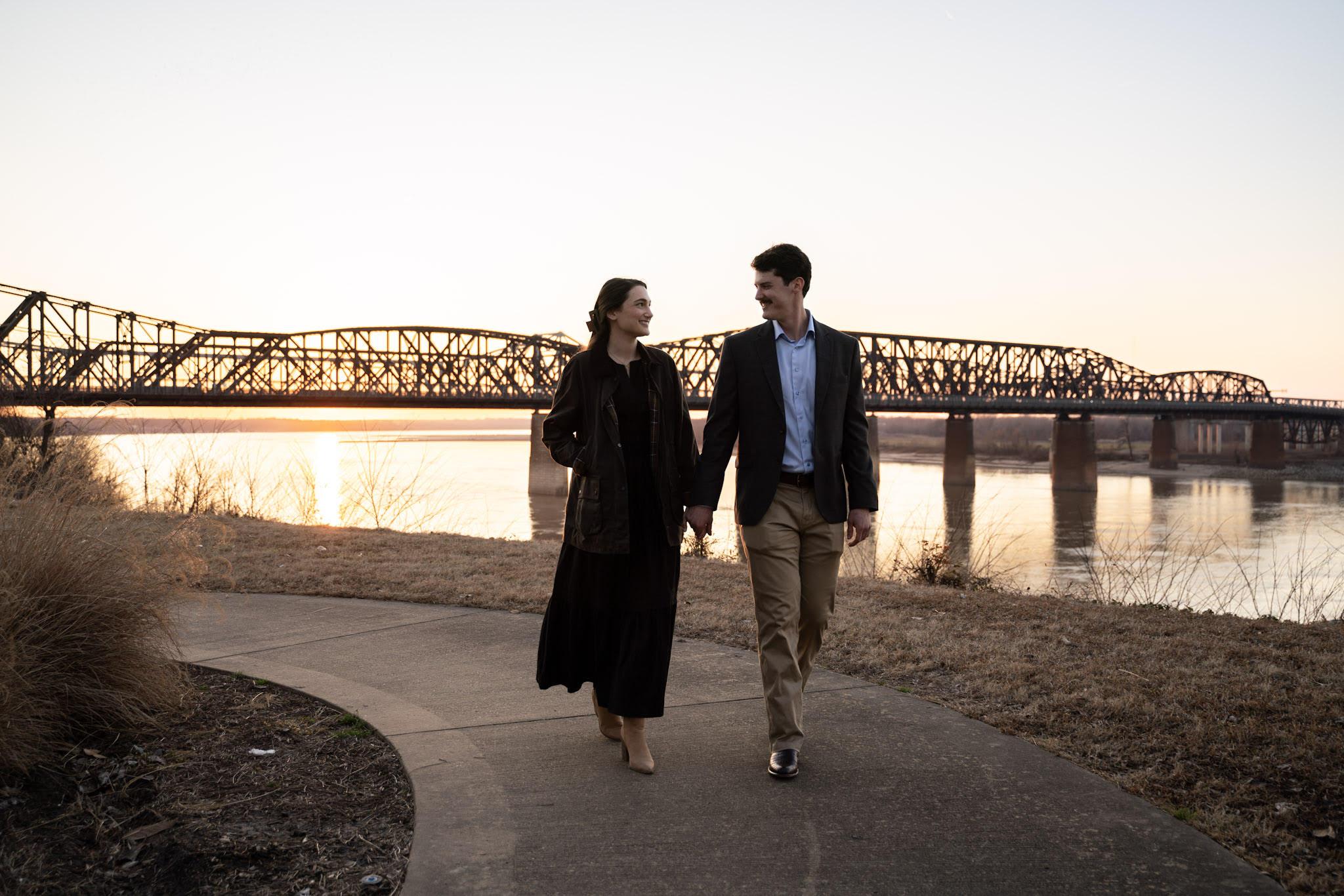 Caroline Williams and Louie Dickinson's Wedding Website