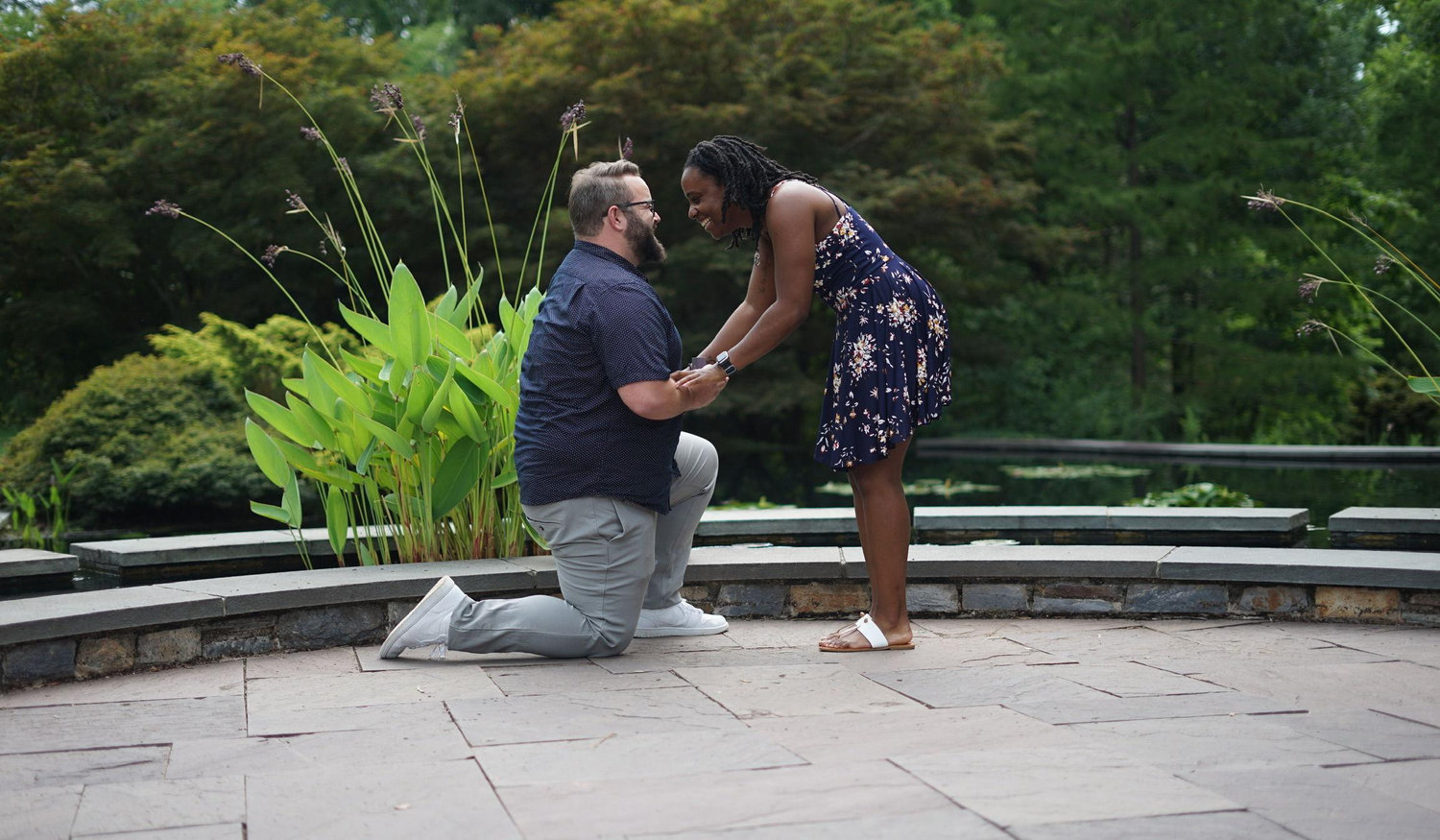 Victoria Parrish and Stephen Sotolongo's Wedding Website