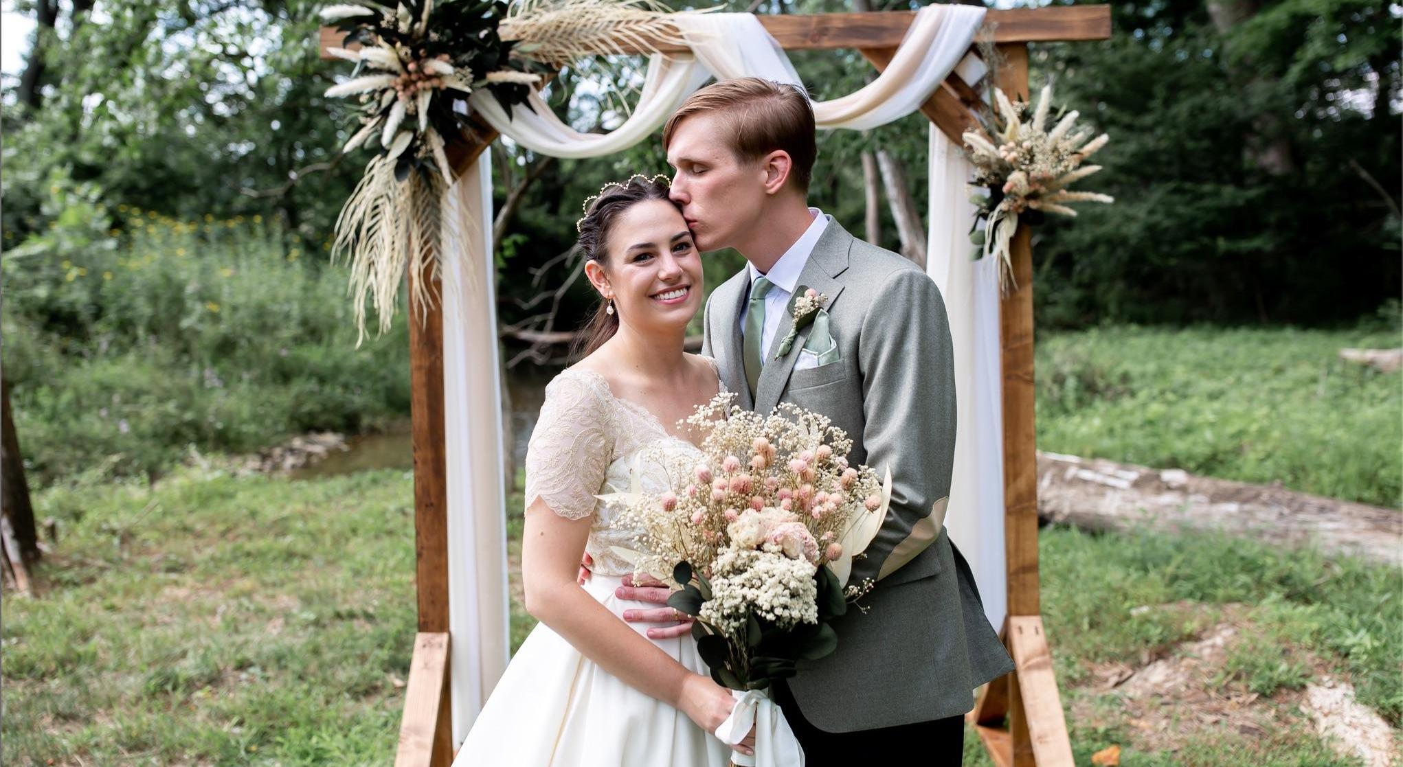 Sarah Eileen Linder Marx and Christopher Charles Marx's Wedding Website